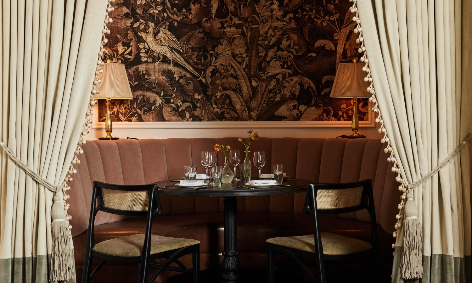 Wayfarer exclusive: inside lower Manhattan’s hottest new property, the ...