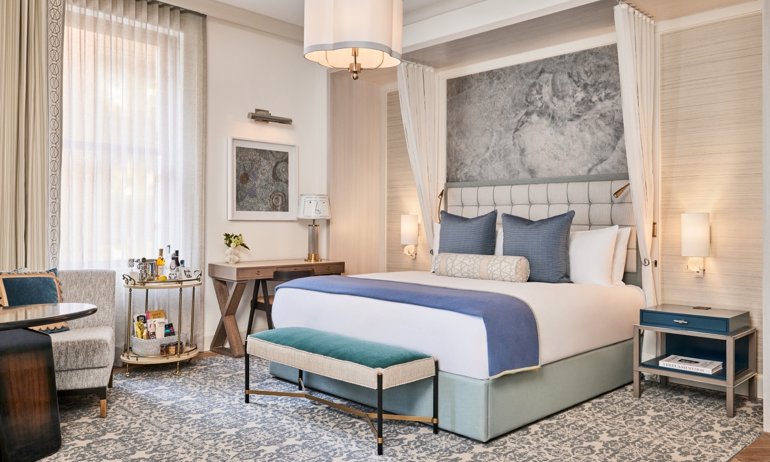 Wayfarer exclusive: inside lower Manhattan’s hottest new property, the ...