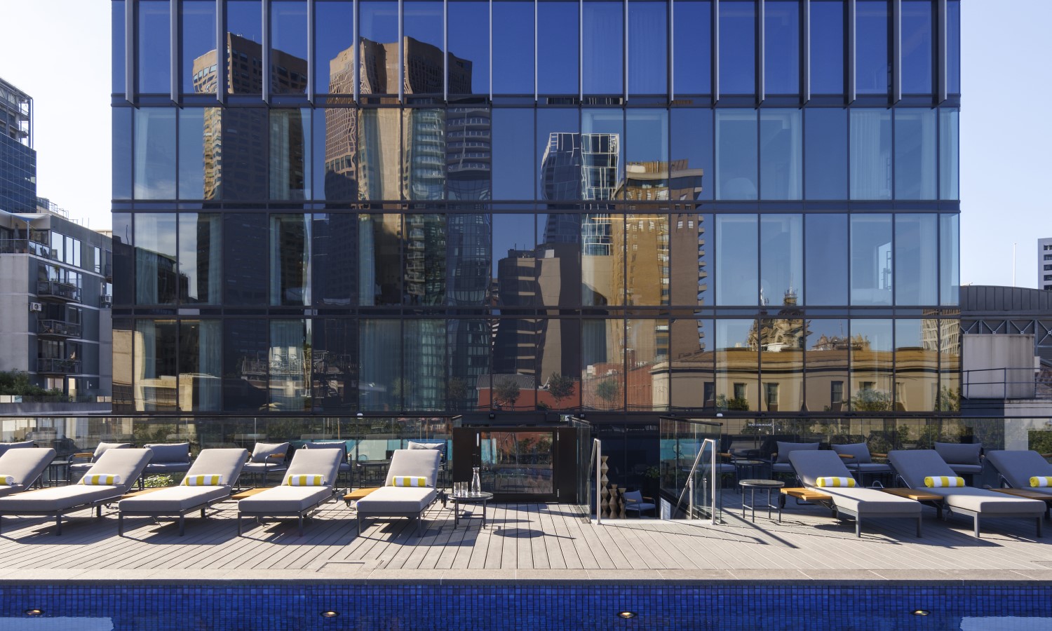 Marriott Bonvoy Events Australia, New Zealand and Pacific Islands ...