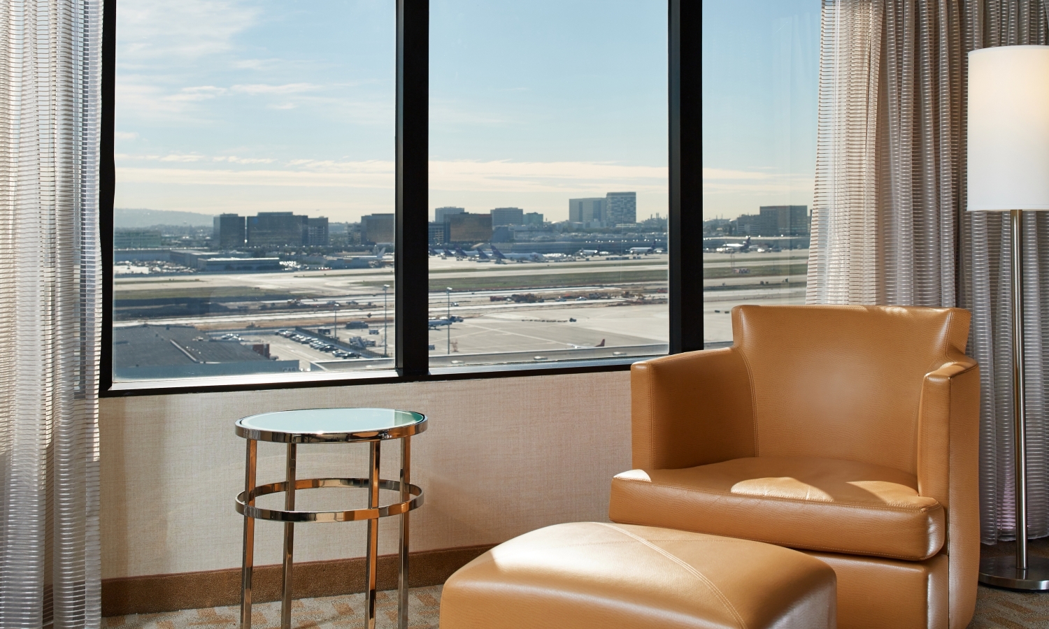 Wayfarer exclusive: inside one of California’s leading hotels, Hilton ...