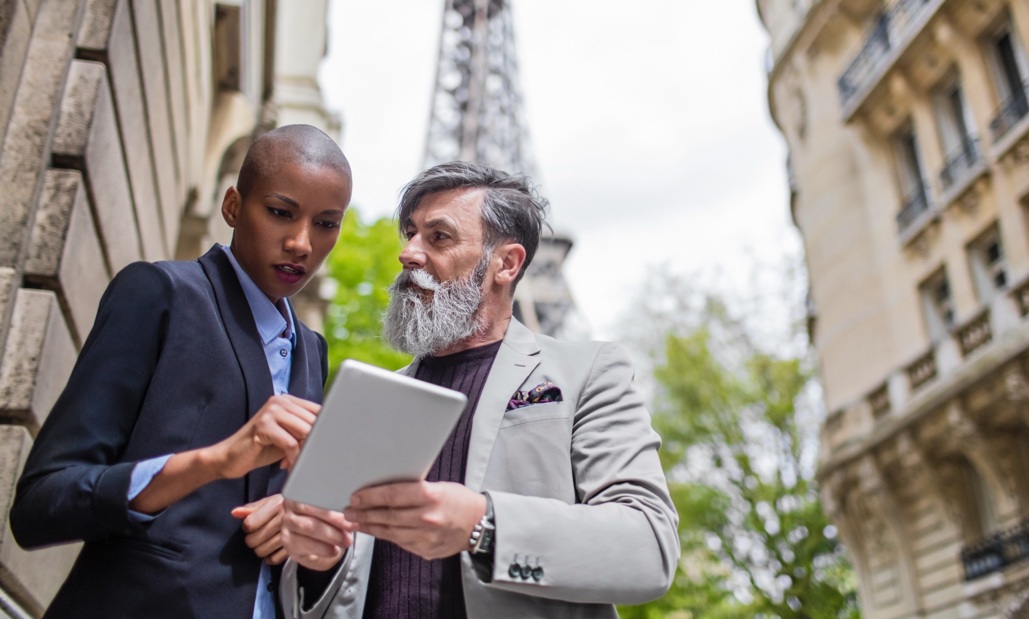 Wayfarer magazine’s digital edition now available in France - Wayfarer