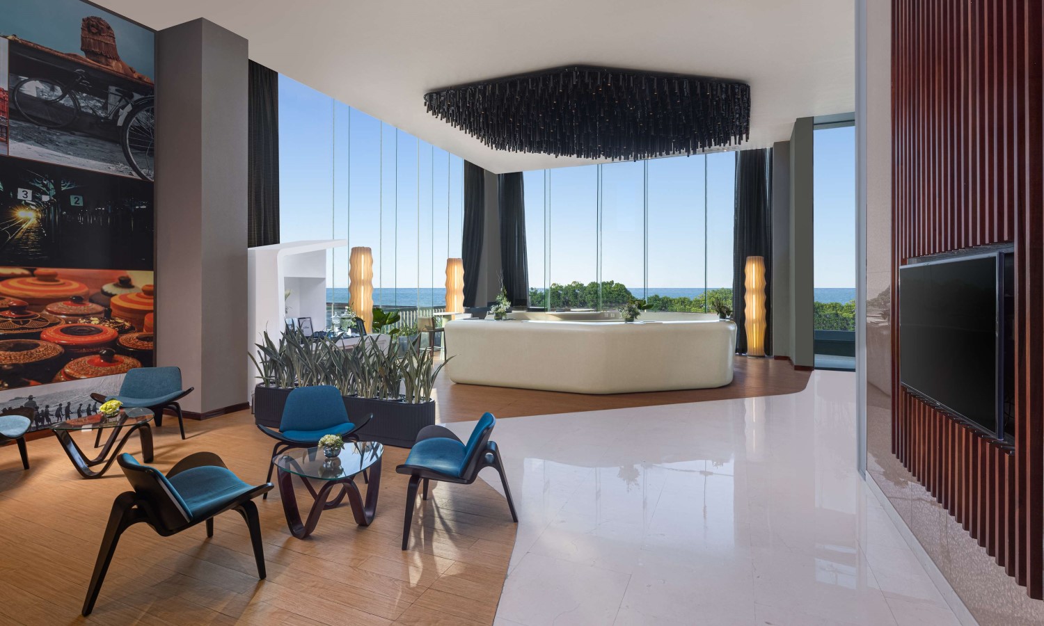 Radisson’s record year sees over 30,000 keys added - Wayfarer