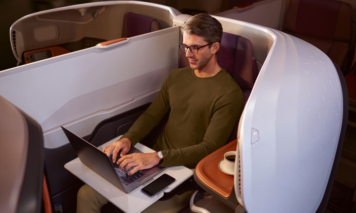 Wayfarer TV exclusive: Singapore Airlines goes back to double-daily ...