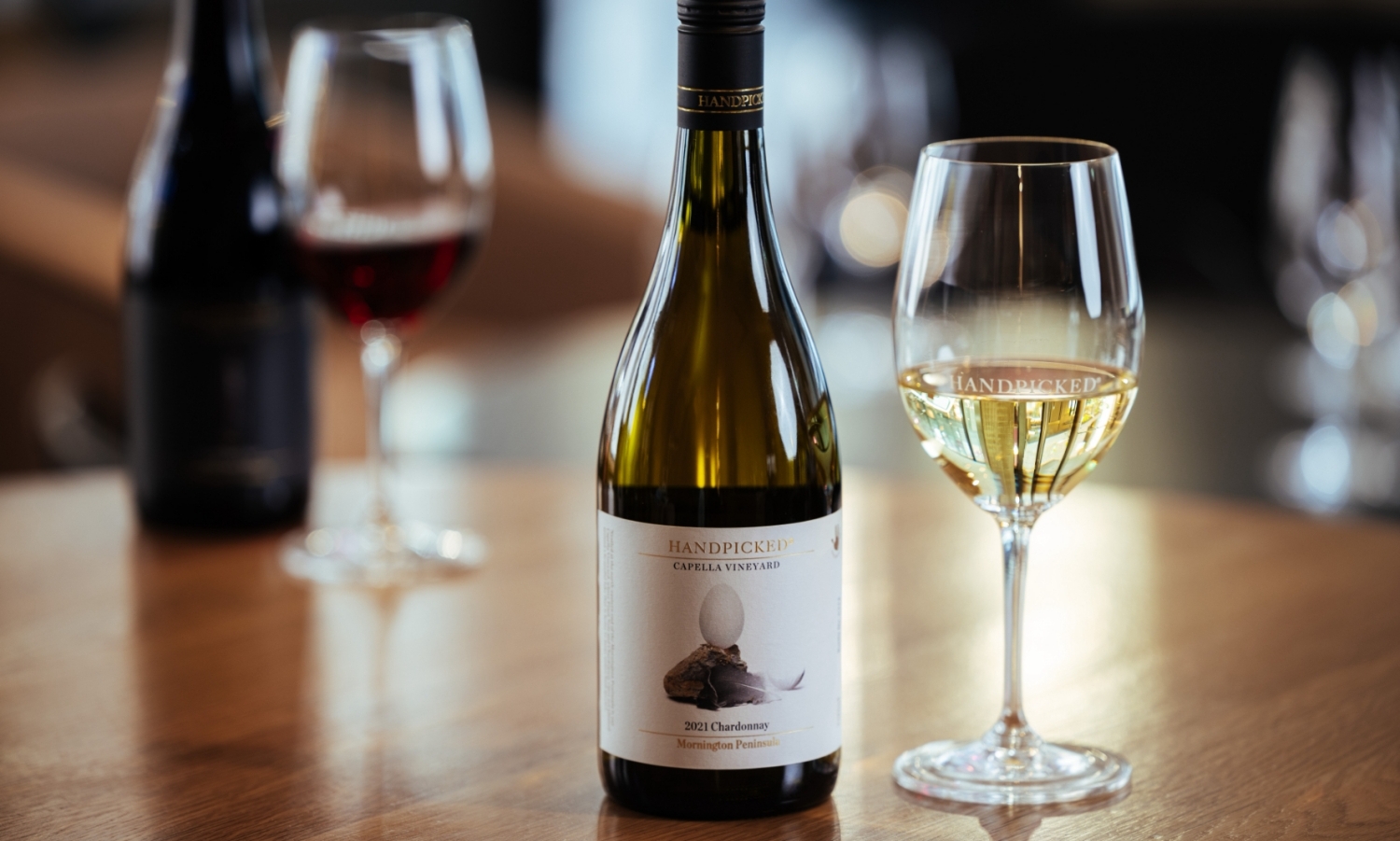 Handpicked Wines’ impressive Capella Vineyard releases - Wayfarer