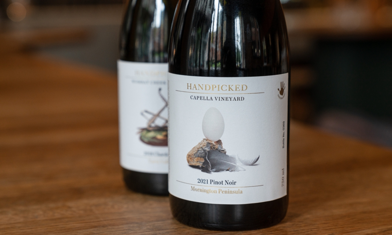 Handpicked Wines’ impressive Capella Vineyard releases - Wayfarer