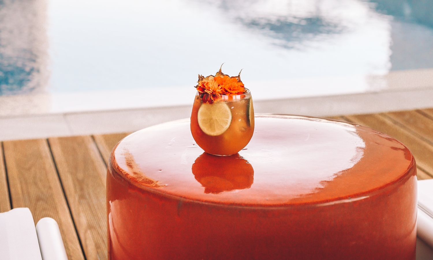 Cocktail list: best of Oahu's Halekulani and Halepuna - Wayfarer