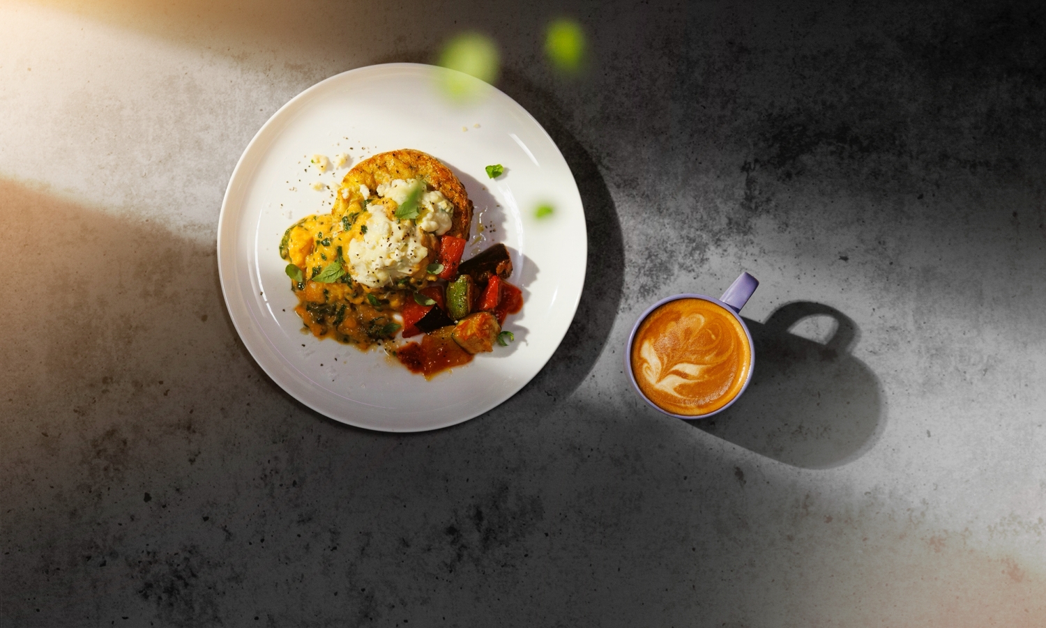 Wayfarer review: Air New Zealand’s latest Business Class menu has been ...