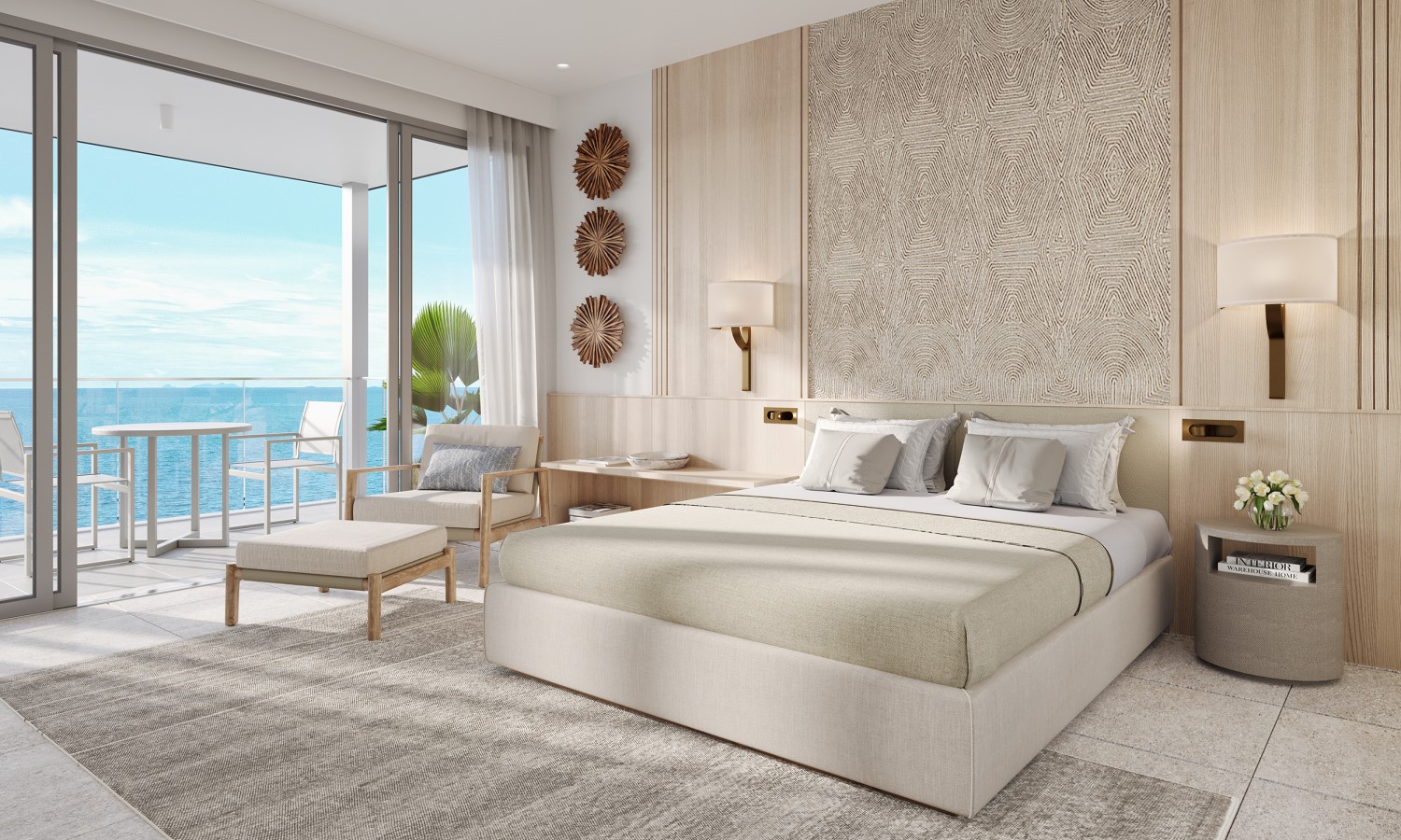 Exclusive: blue skies ahead for Radisson Hotel Group in Fiji - Wayfarer