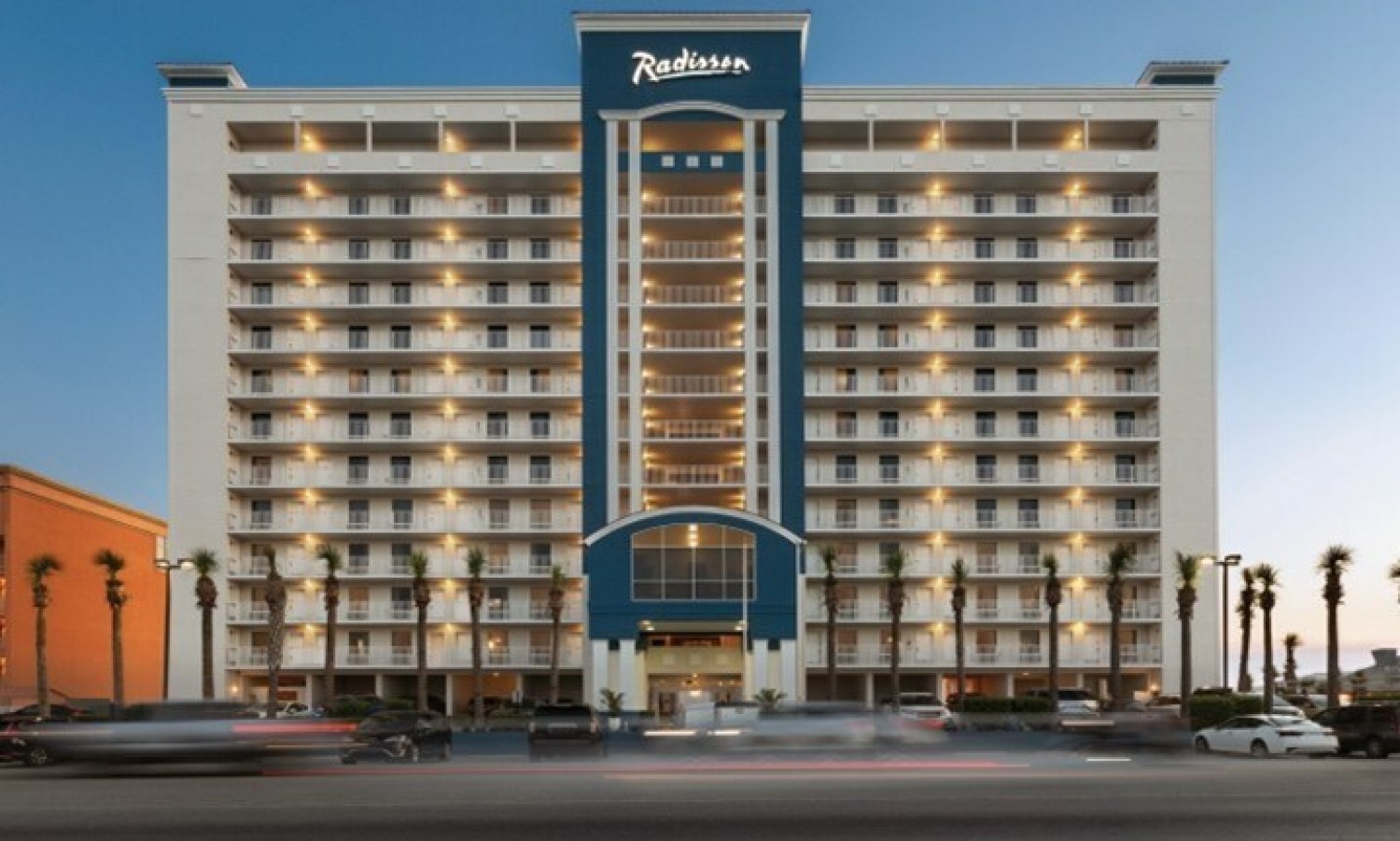 Choice integrates Radisson Americas hotels and loyalty program 'ahead ...