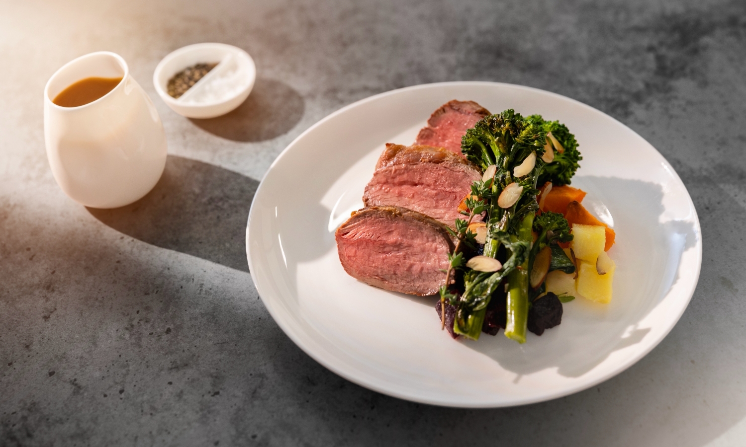 Best in the Business: Air New Zealand ups inflight dining ante with ...