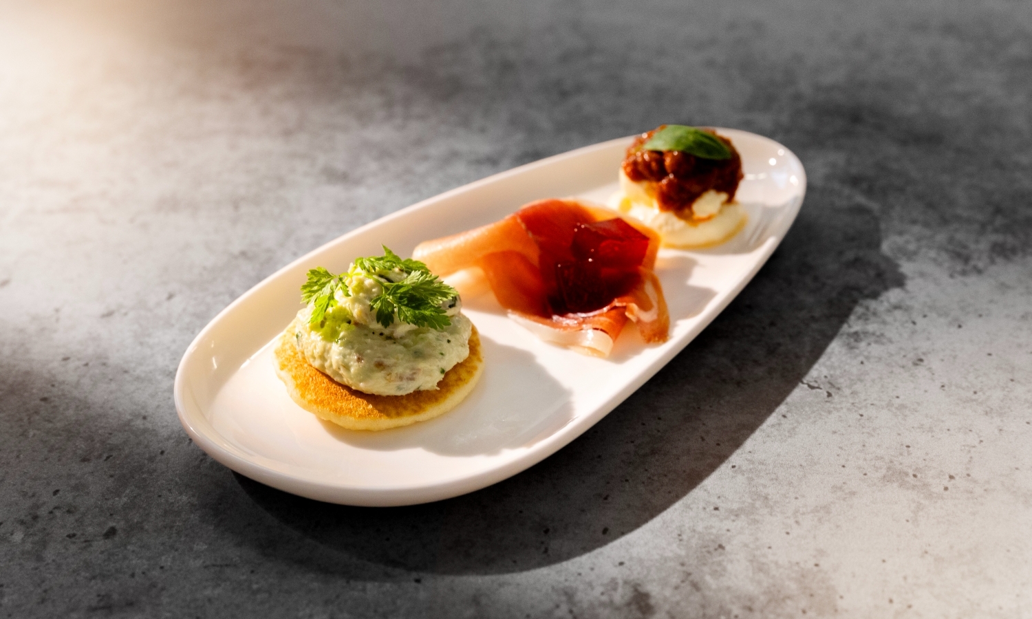 Best in the Business: Air New Zealand ups inflight dining ante with ...