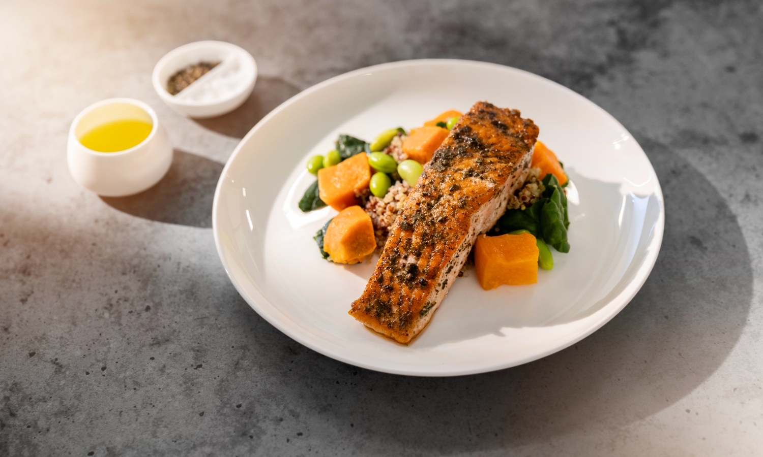 Best in the Business: Air New Zealand ups inflight dining ante with ...