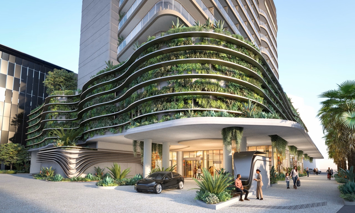 Sunshine Coast boost: Construction set to begin on Mooloolaba’s new ...