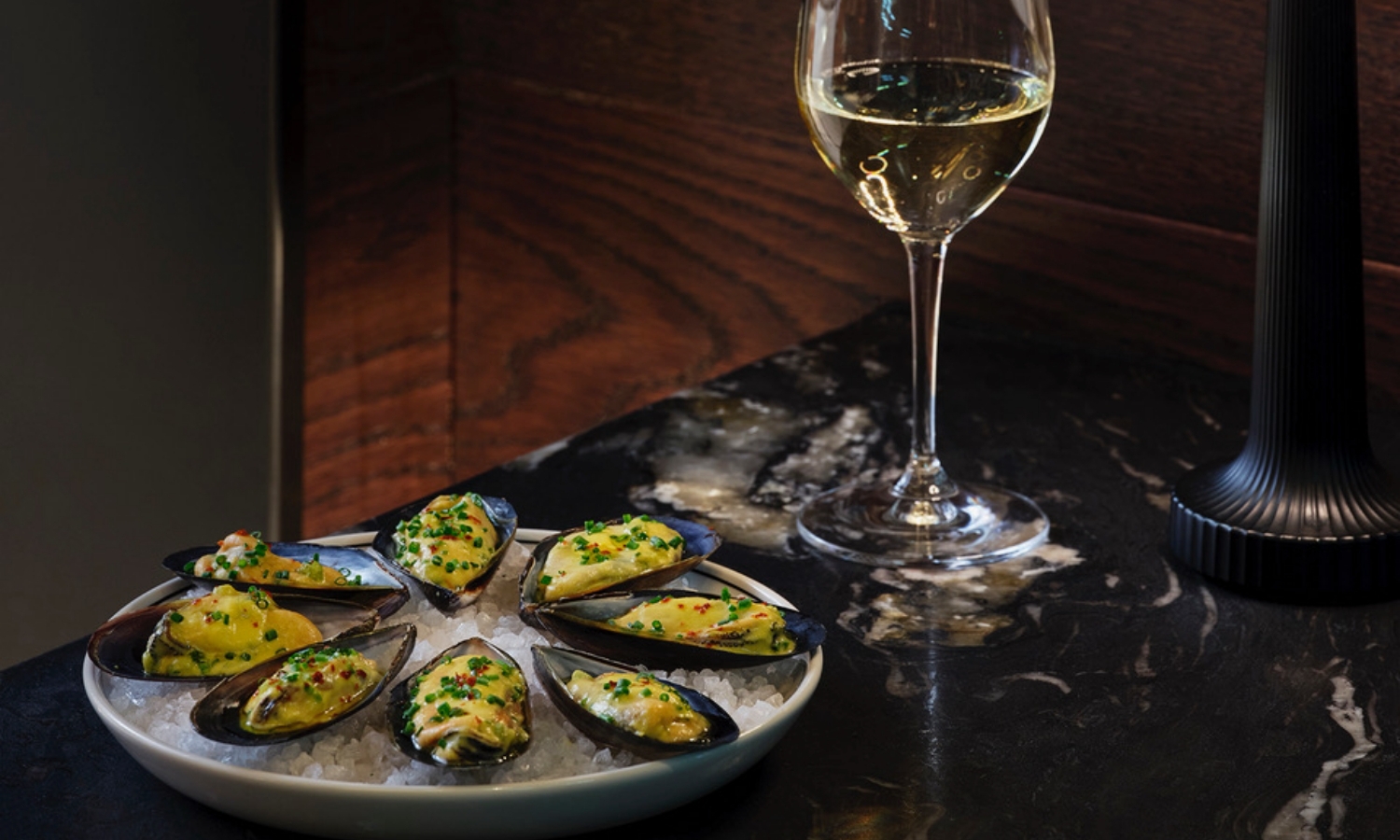 Hotel Realm’s new Louis restaurant a culinary hit in Canberra - Wayfarer