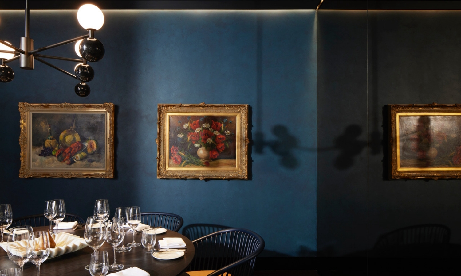 Hotel Realm’s new Louis restaurant a culinary hit in Canberra - Wayfarer