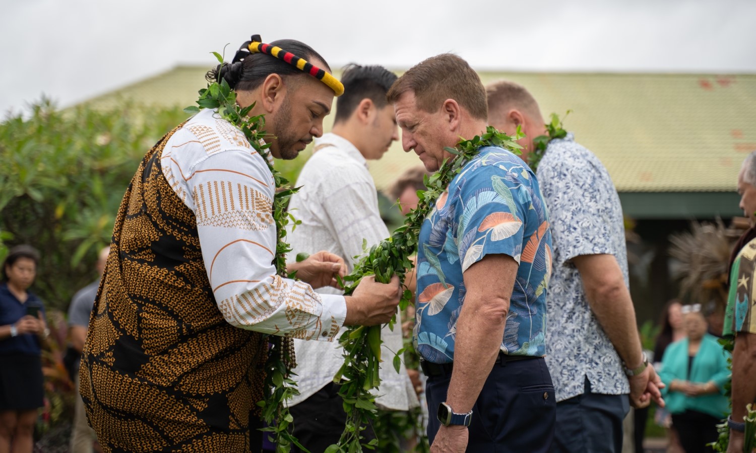 Outrigger marks return of Kaua‘i Beach Resort with traditional Hawaiian ...