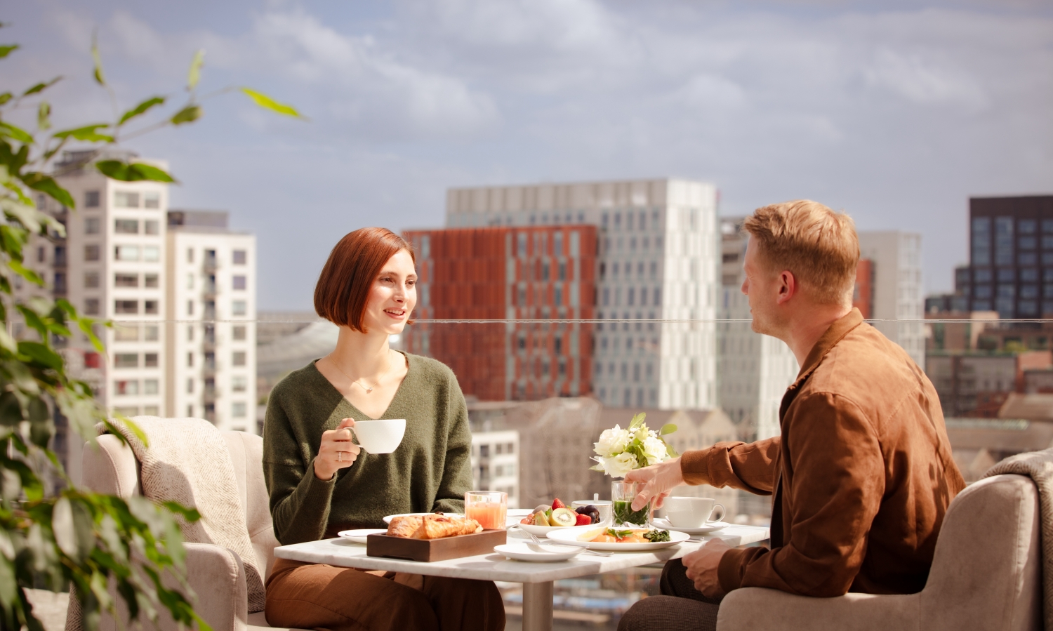 Wayfarer TV exclusive: Minor Hotels CEO Dillip Rajakarier talks global ...