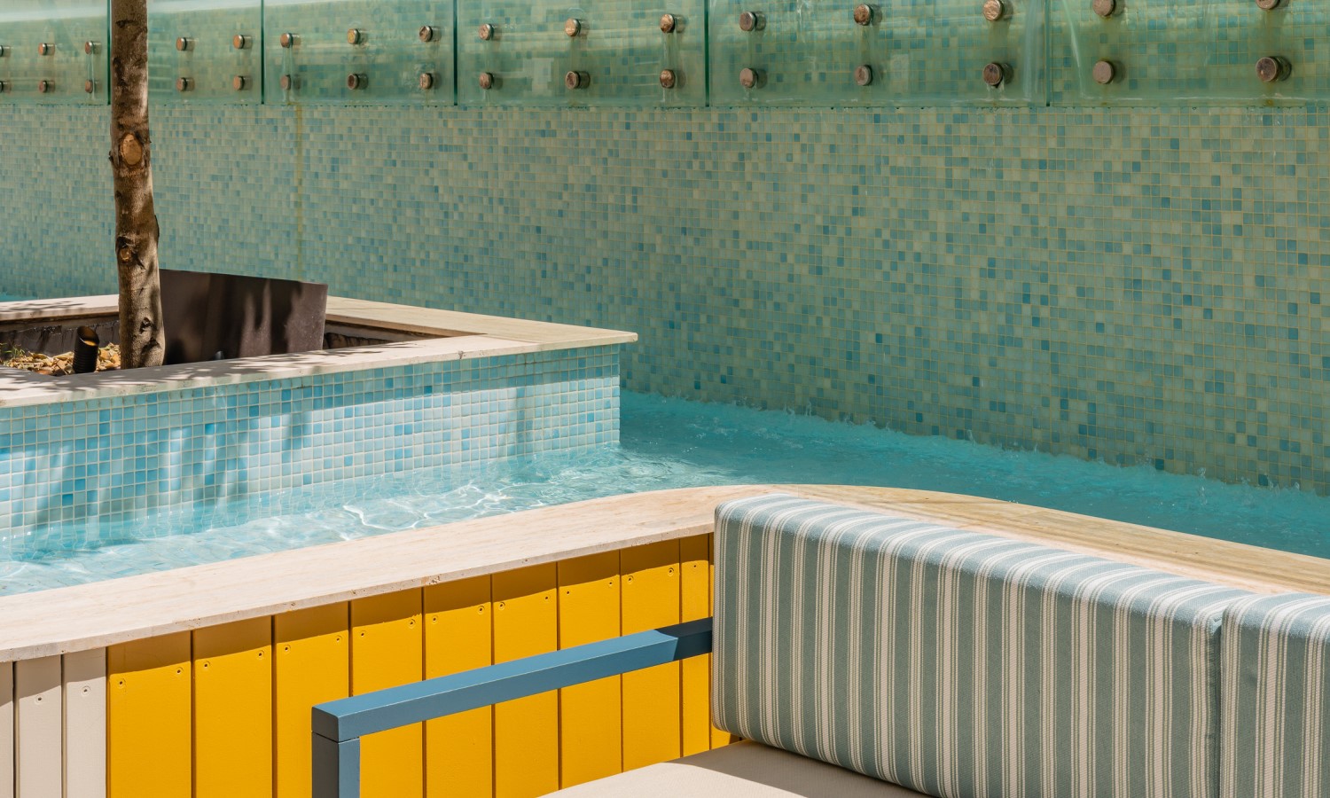 Kimpton Margot Sydney opens largest open-air rooftop bar in the city ...