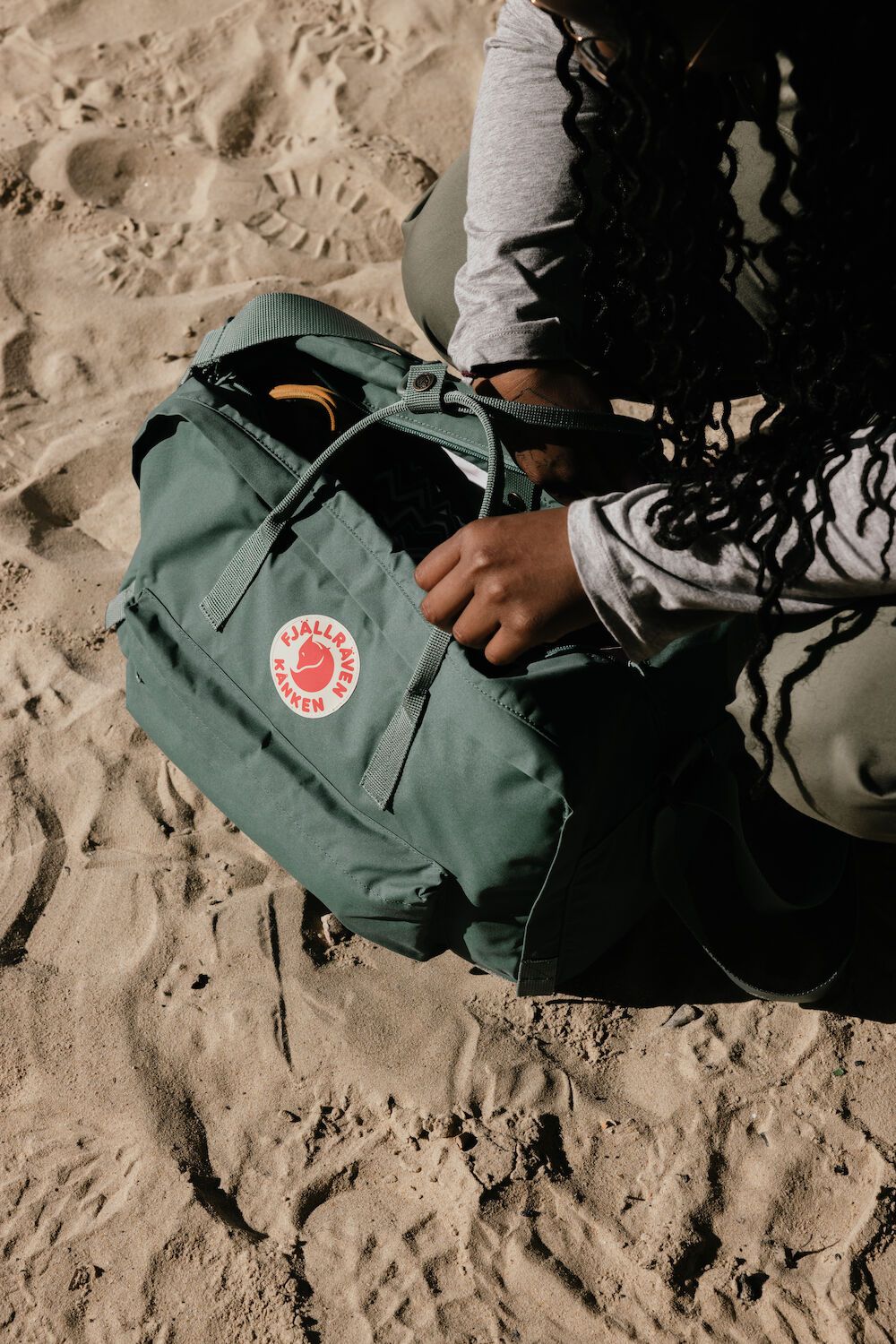 Fjallraven WeekenderNDVtWEjD - Wayfarer