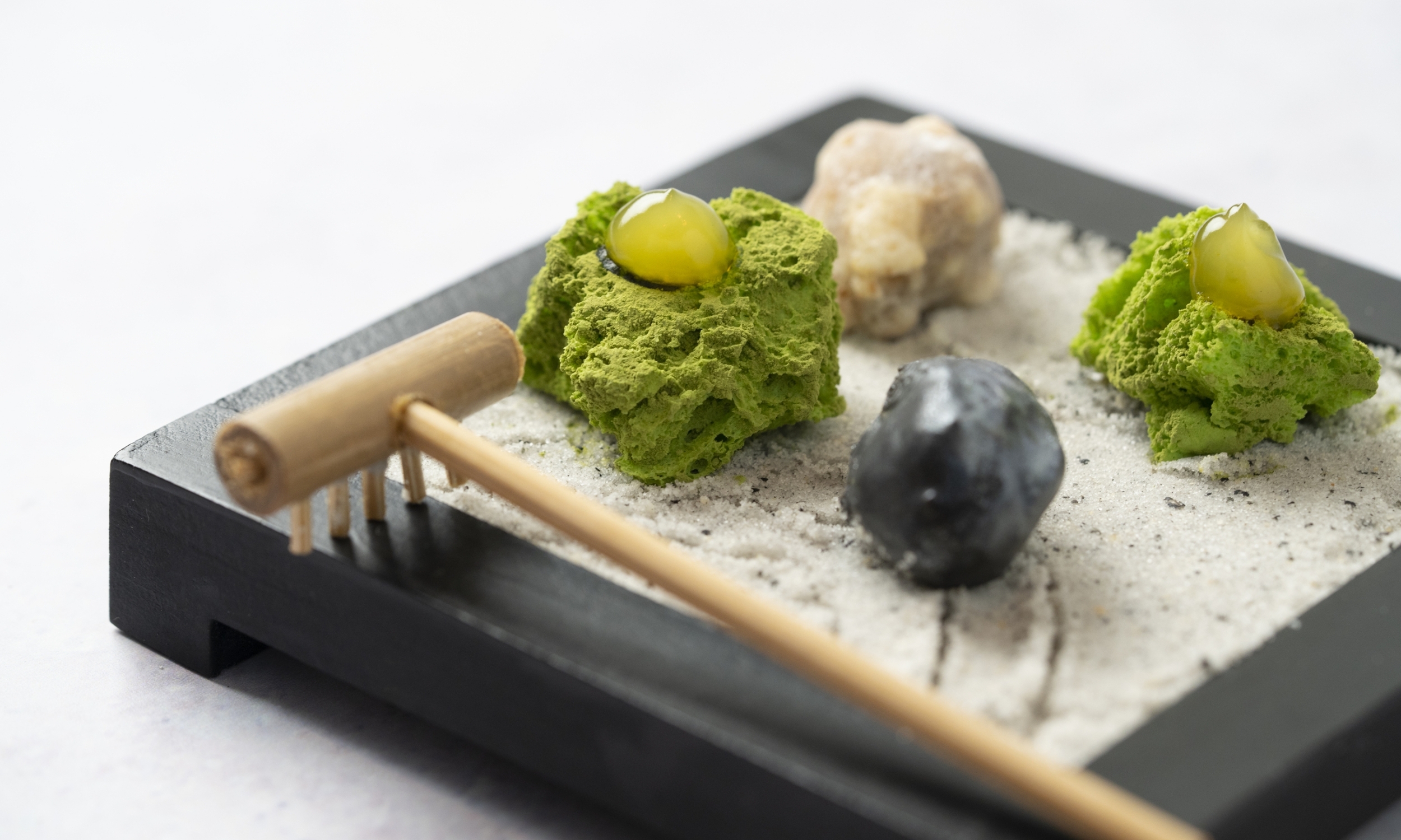 London’s Como The Halkin serves up a delightful wellness afternoon tea ...