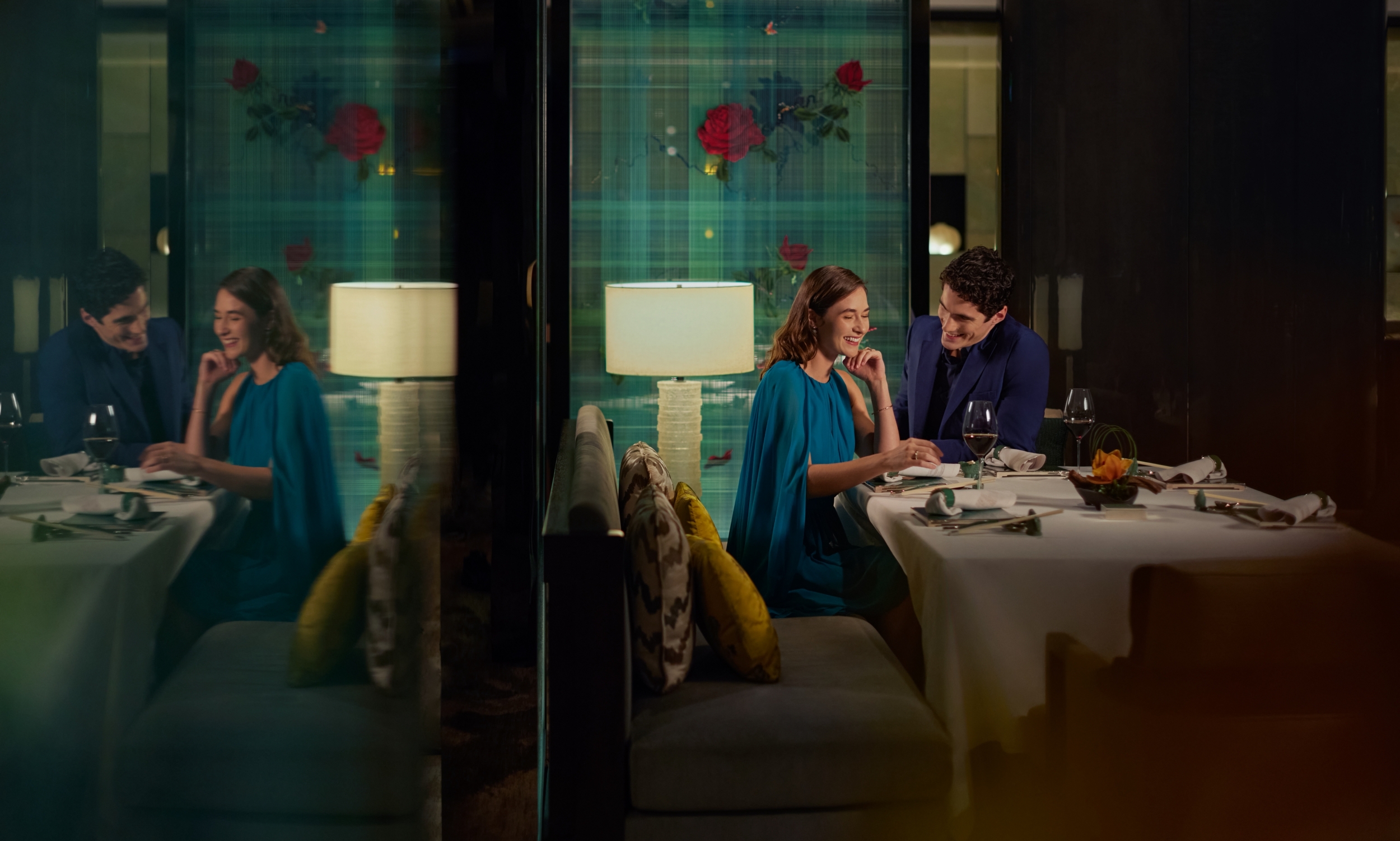 Regent Hong Kong readies for spectacular debut after stunning makeover ...