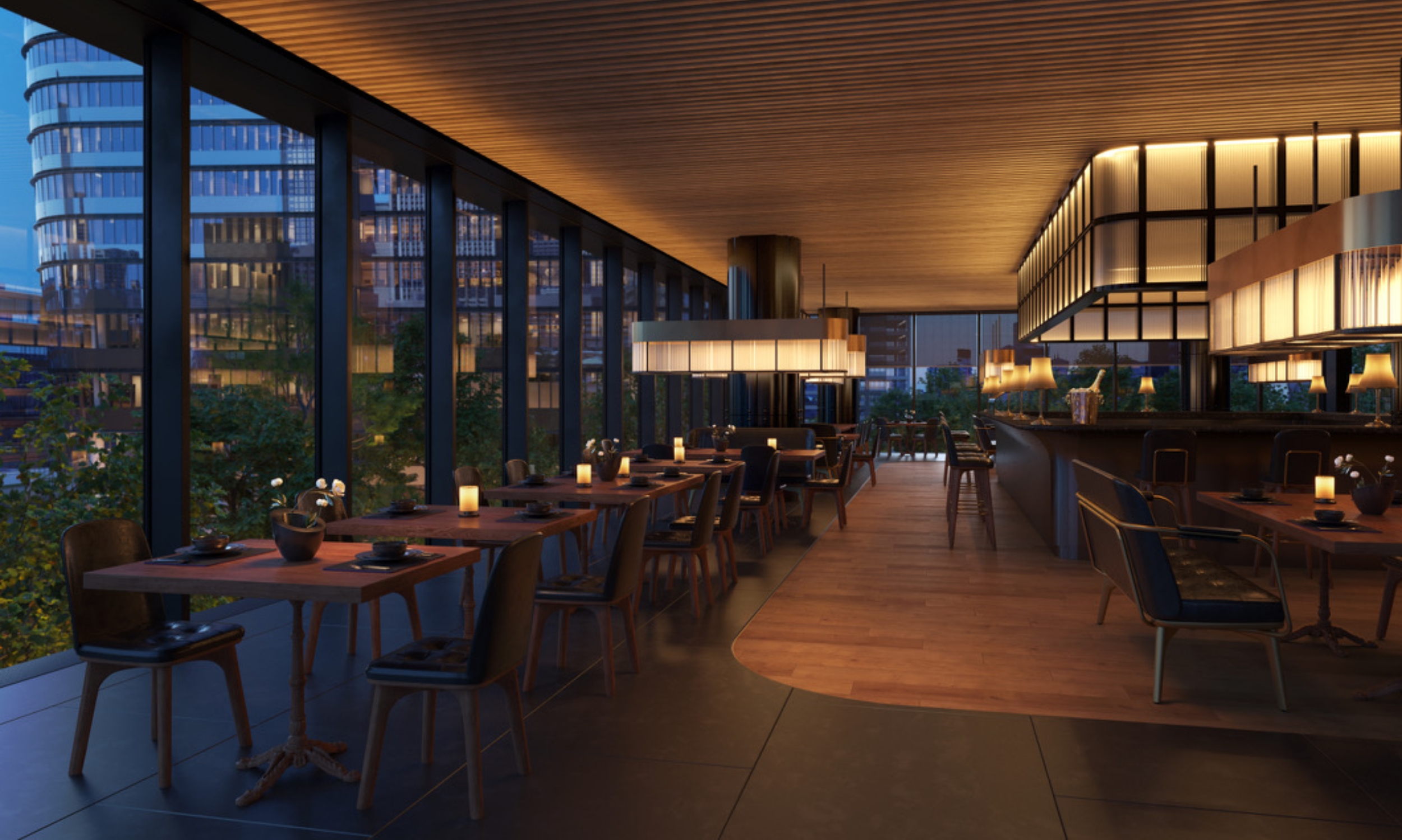 Aman’s hot new brand Janu set for Tokyo debut in March 2024 - Wayfarer