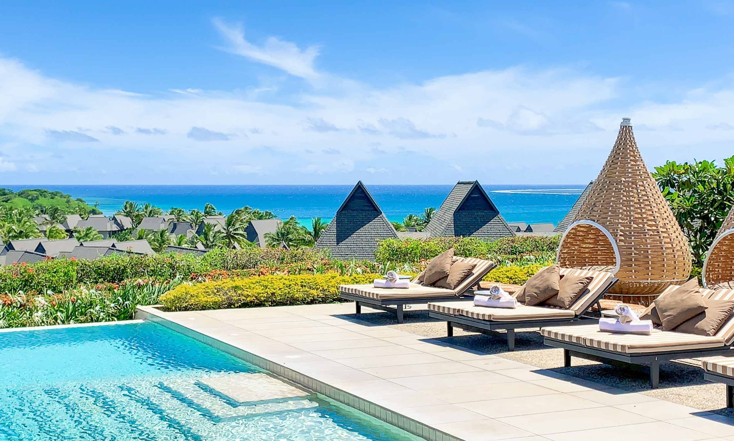 Exclusive: inside the South Pacific’s HM Award-winning InterContinental ...