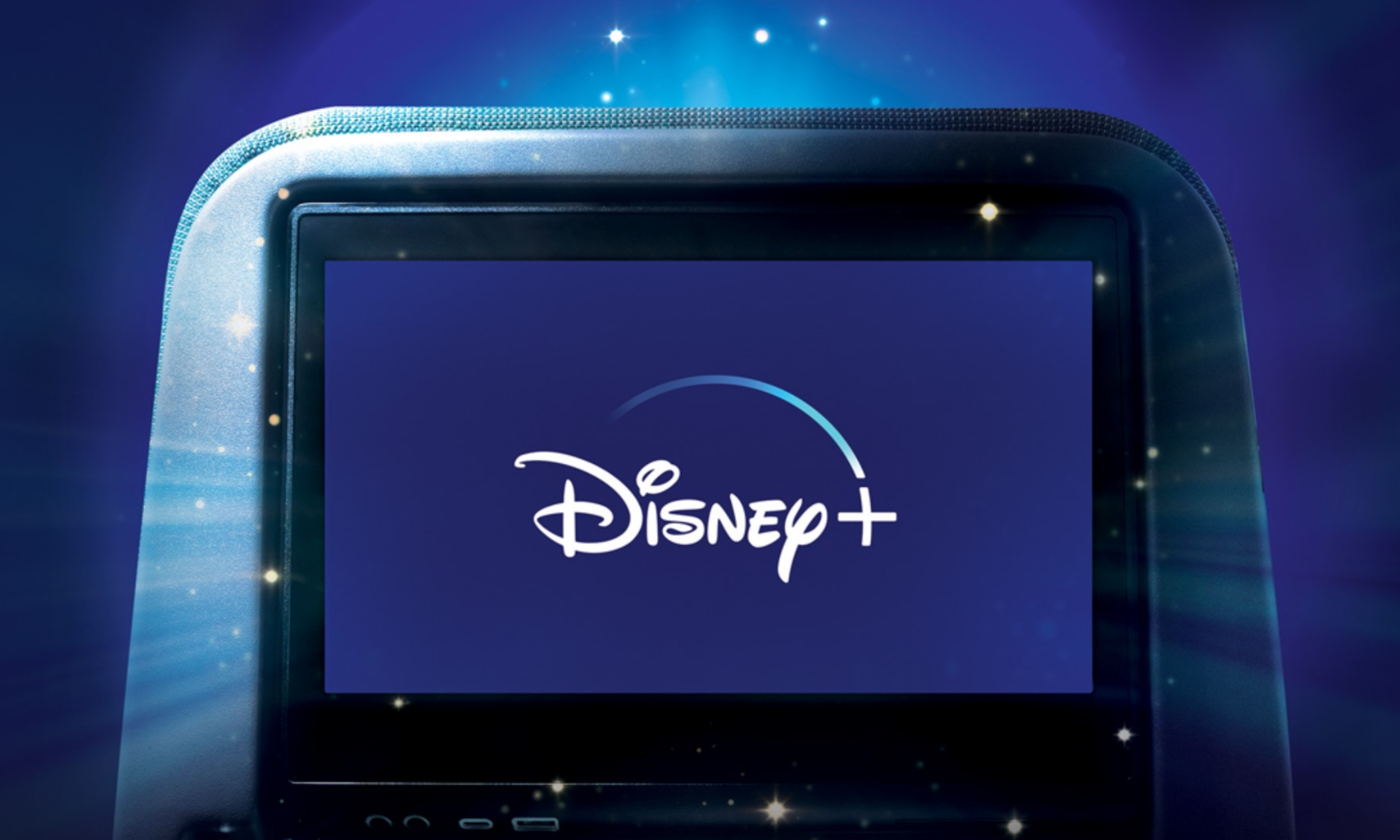 Cathay Pacific ups the inflight entertainment ante with new Disney ...