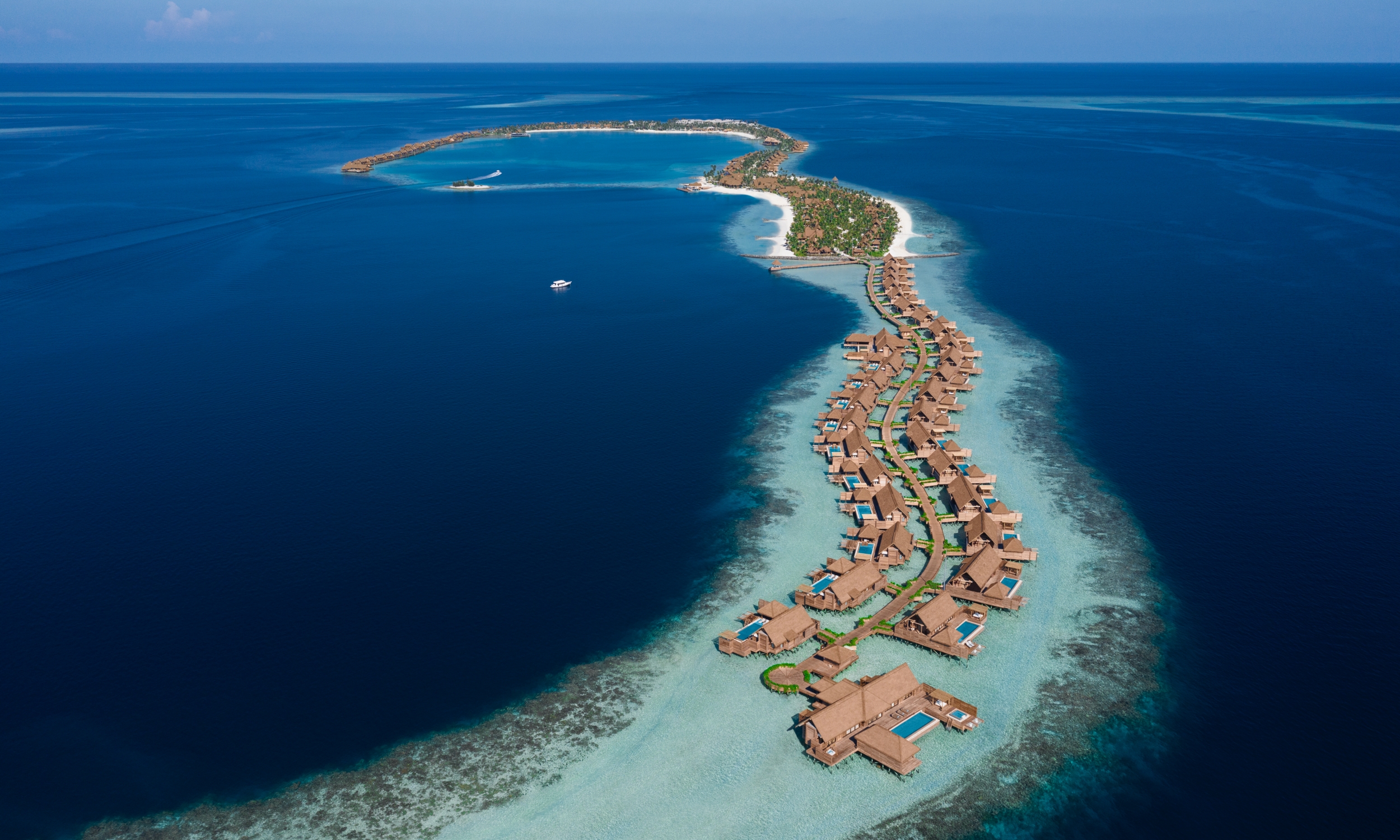 Wayfarer review: Waldorf Astoria Maldives Ithaafushi is one of the ...