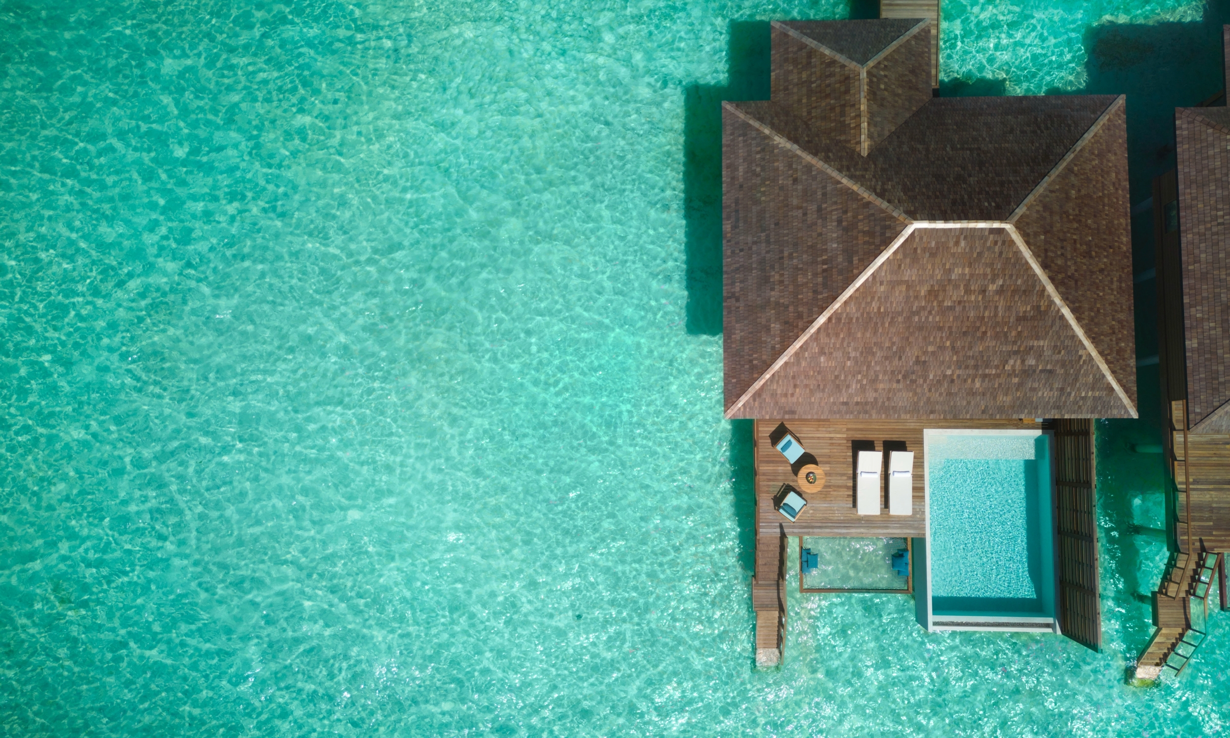 Wayfarer exclusive: inside the luxurious Anantara Veli, one of the best ...