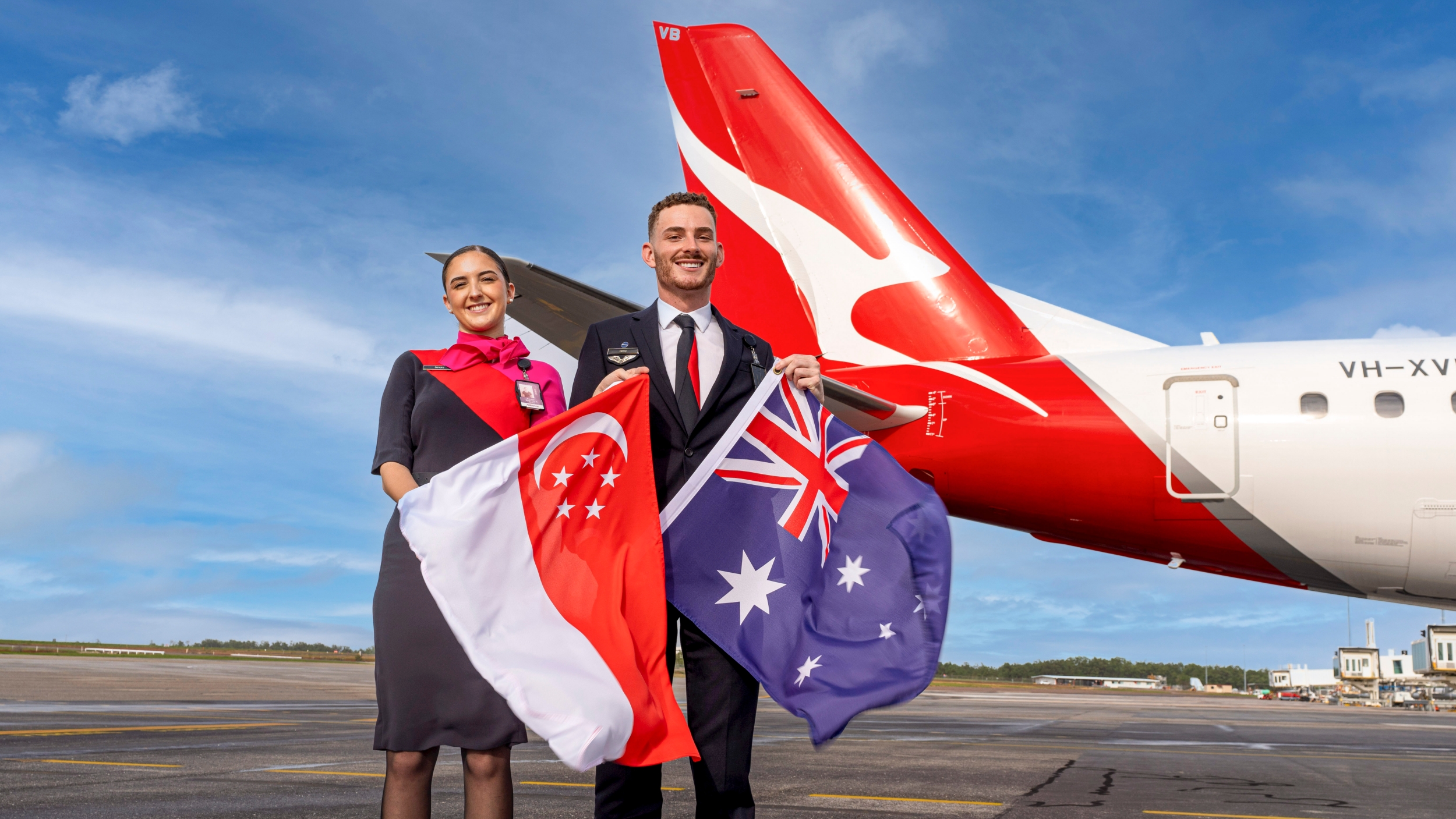 Qantas launches Asia sale with flights from $519 - Wayfarer