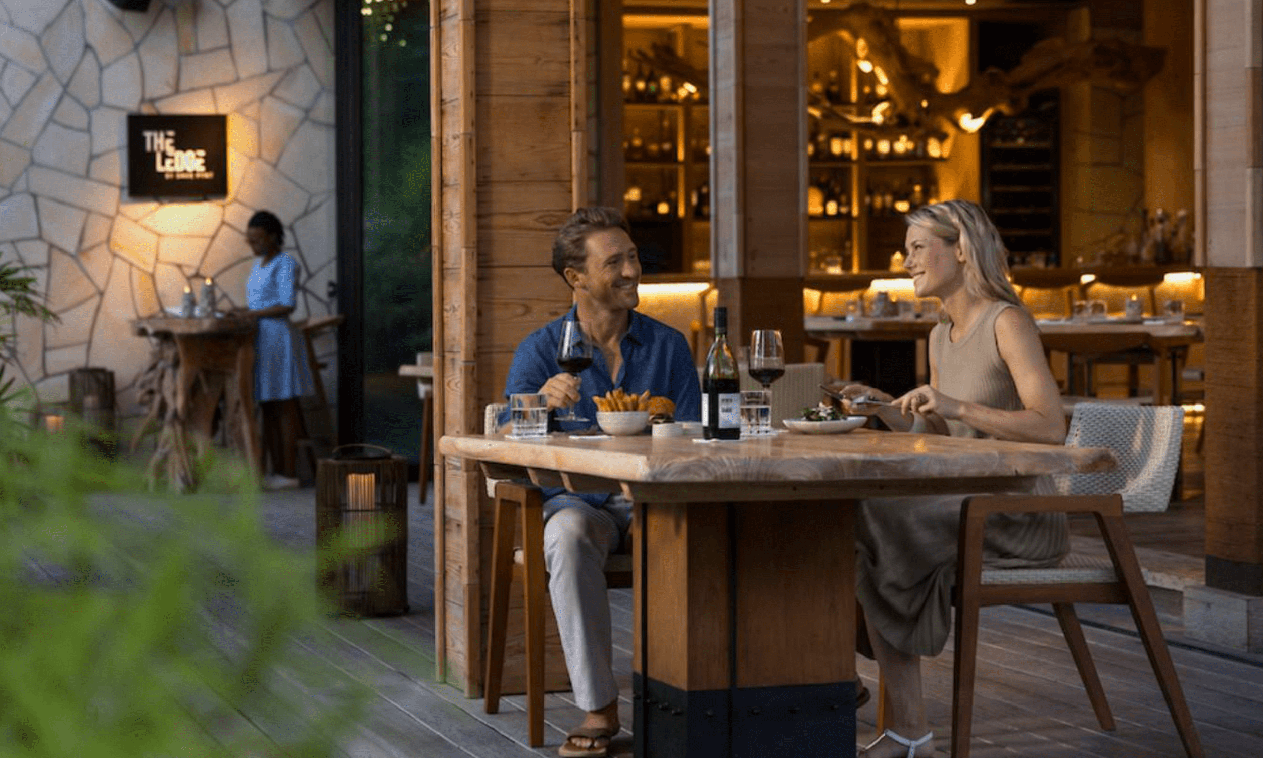 Wayfarer review: Waldorf Astoria Maldives Ithaafushi is one of the ...