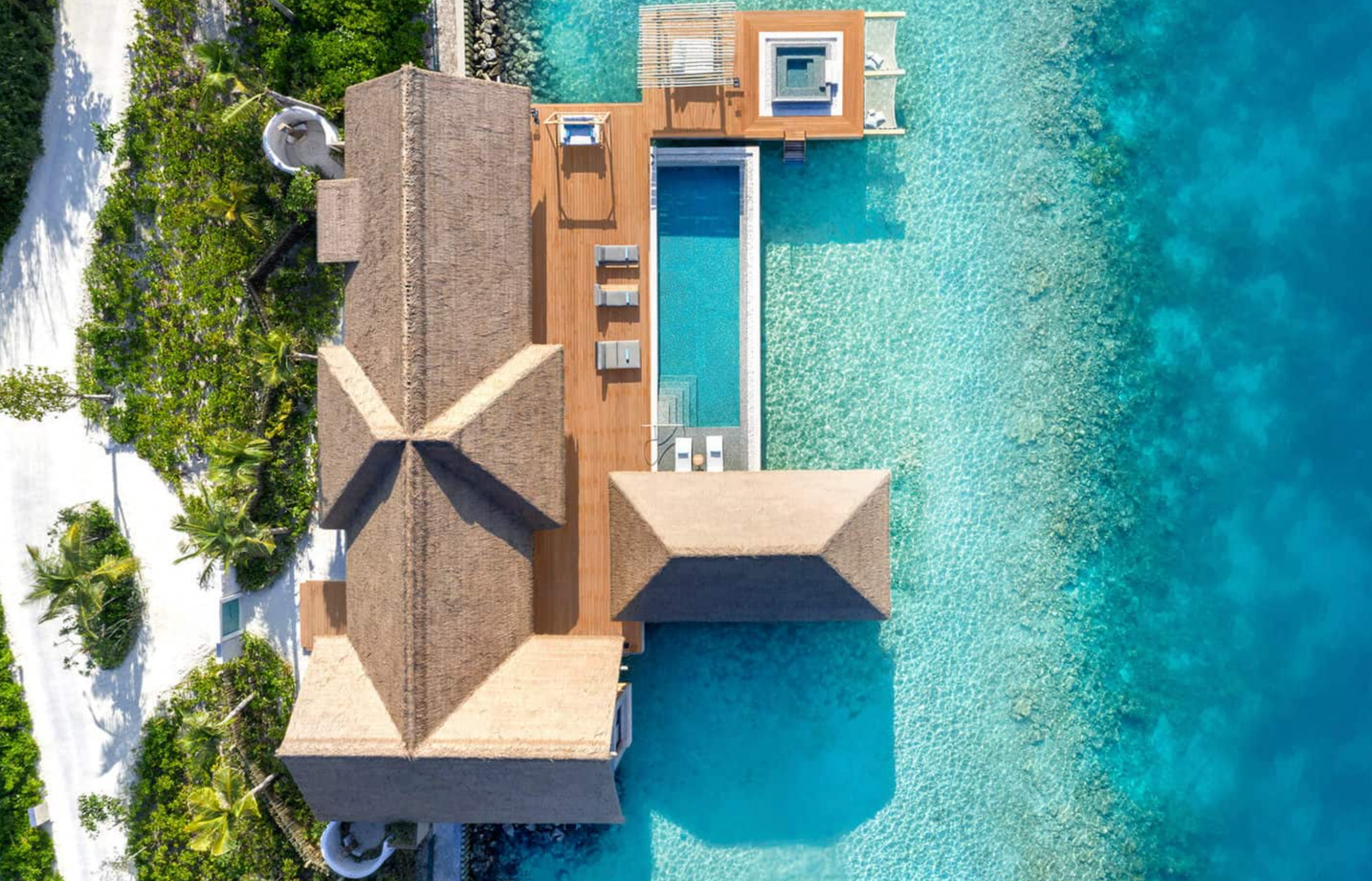 Wayfarer review: Waldorf Astoria Maldives Ithaafushi is one of the ...
