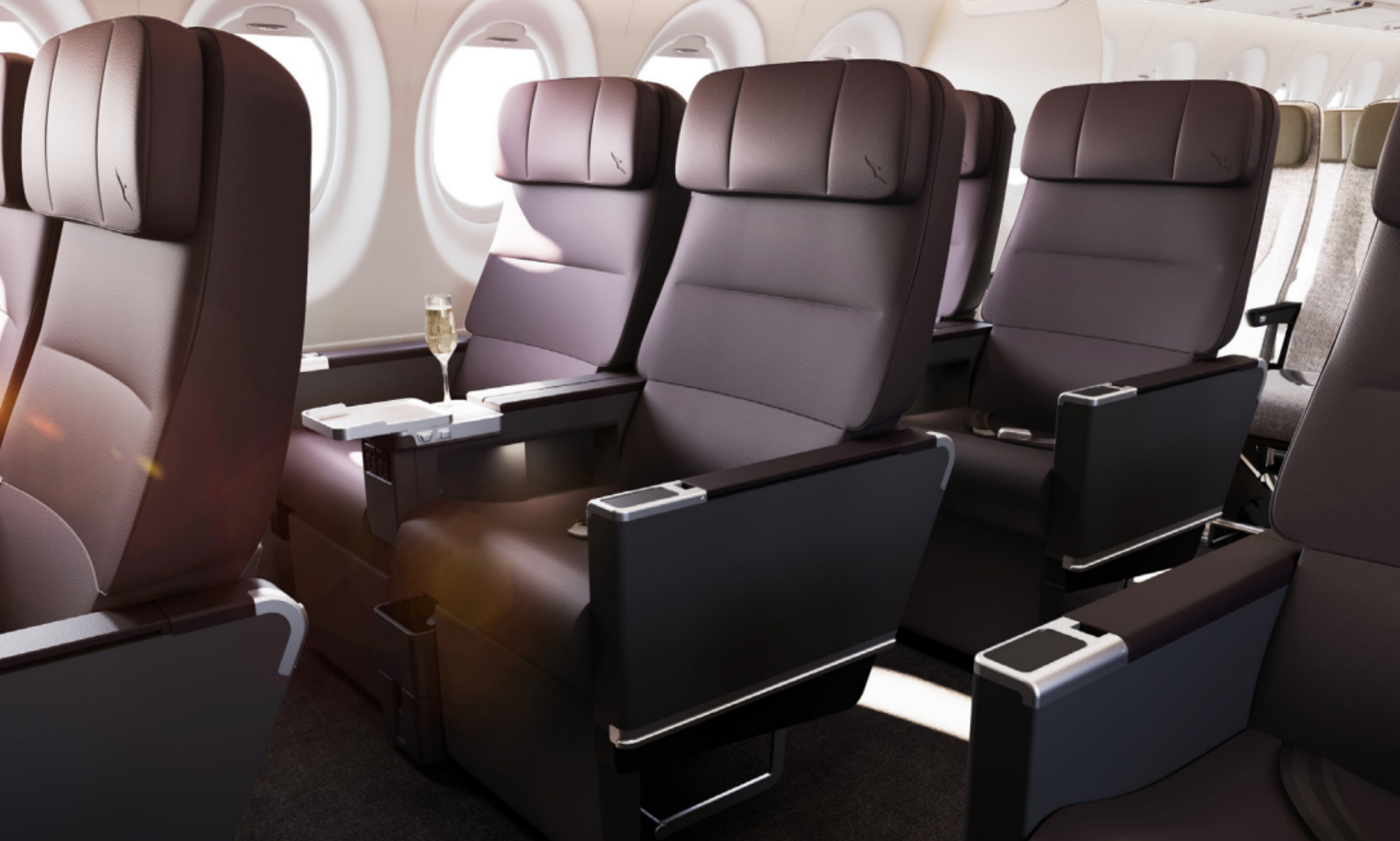 New Zealand focus: Qantas Group set for a major trans-Tasman expansion ...