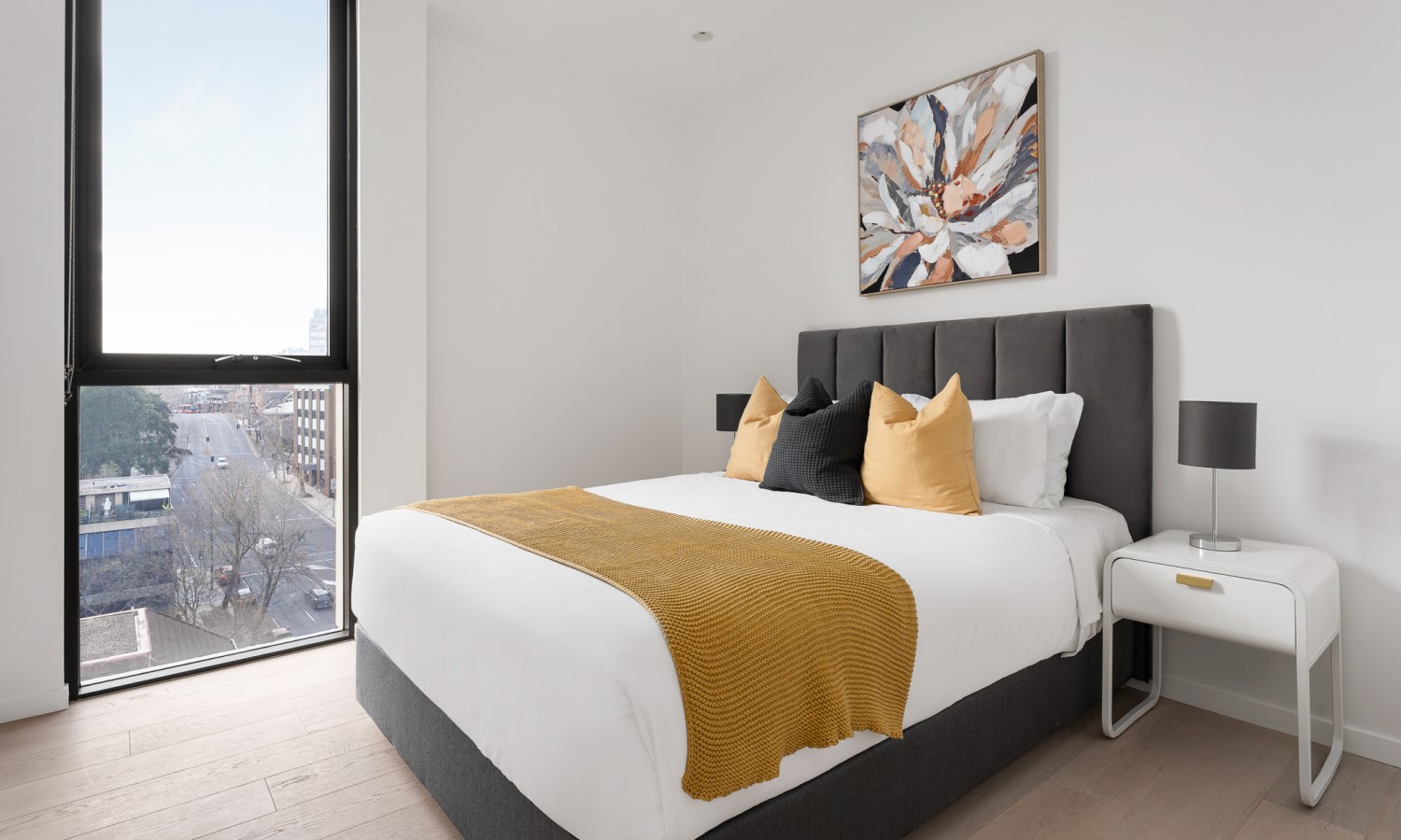 Urban Rest launches North Sydney property to capture demand from ...
