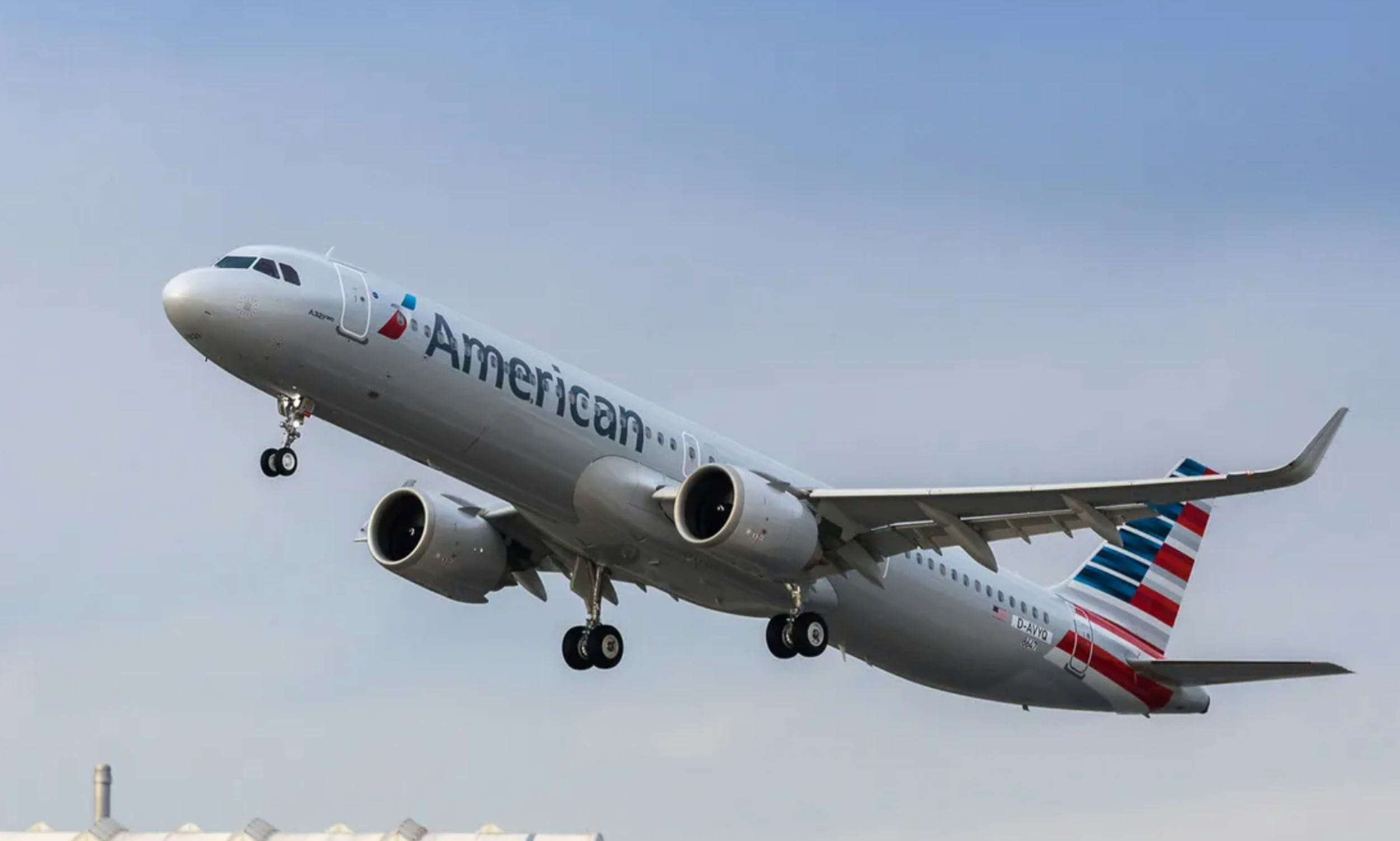 Travel boost: American Airlines adds 15 new domestic routes for Summer ...