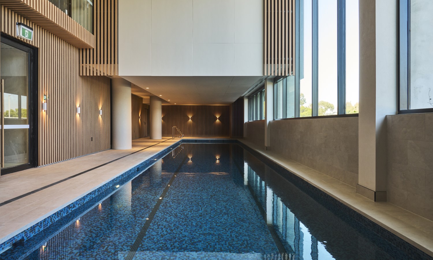 First look: inside the $230m dual-branded Novotel and Ibis Styles ...