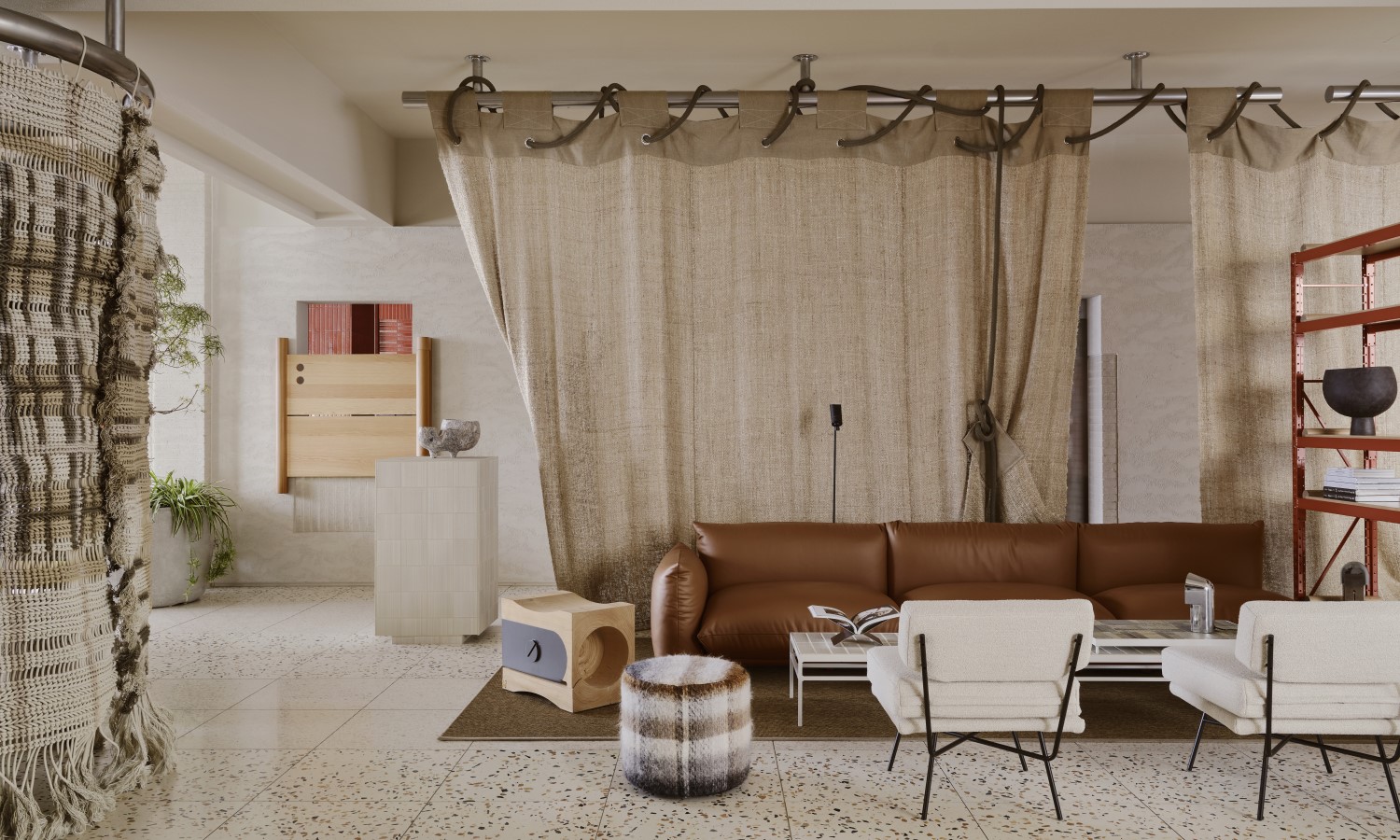Inside the first The StandardX hotel ahead of Melbourne opening - Wayfarer