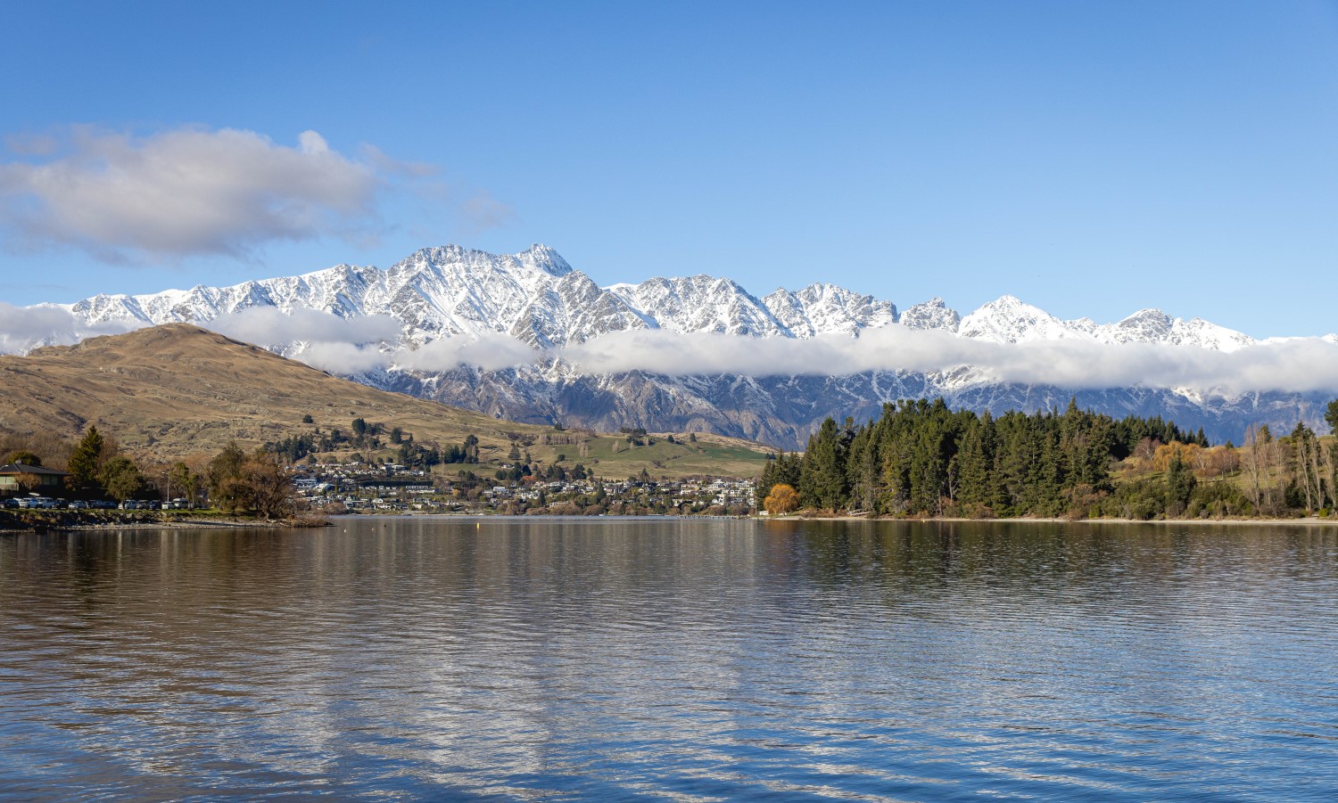 Winter Wonderland: high hopes for school holidays as Queenstown ski ...