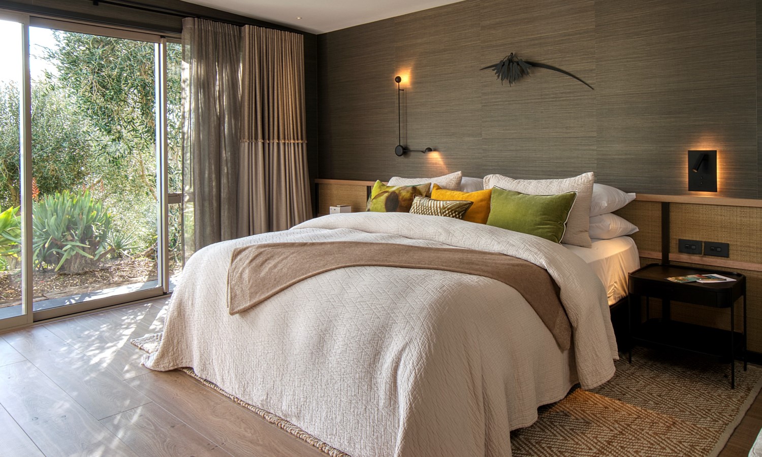 Inside Delamore Lodge's latest luxury addition - Wayfarer