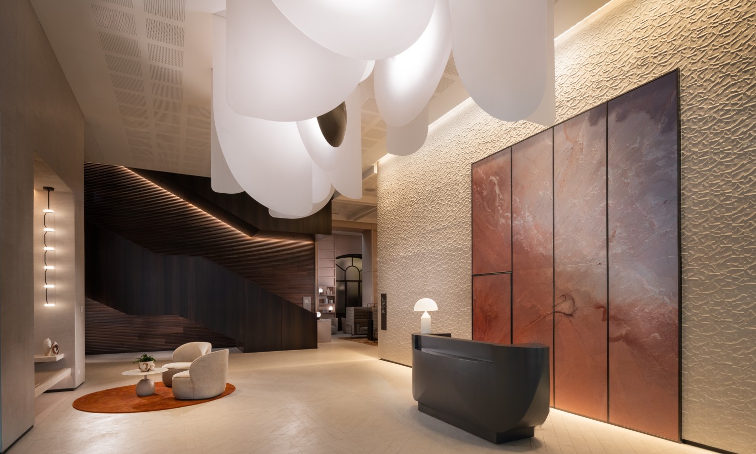 Adelaide's landmark GPO building bustling once again as Marriott hotel ...