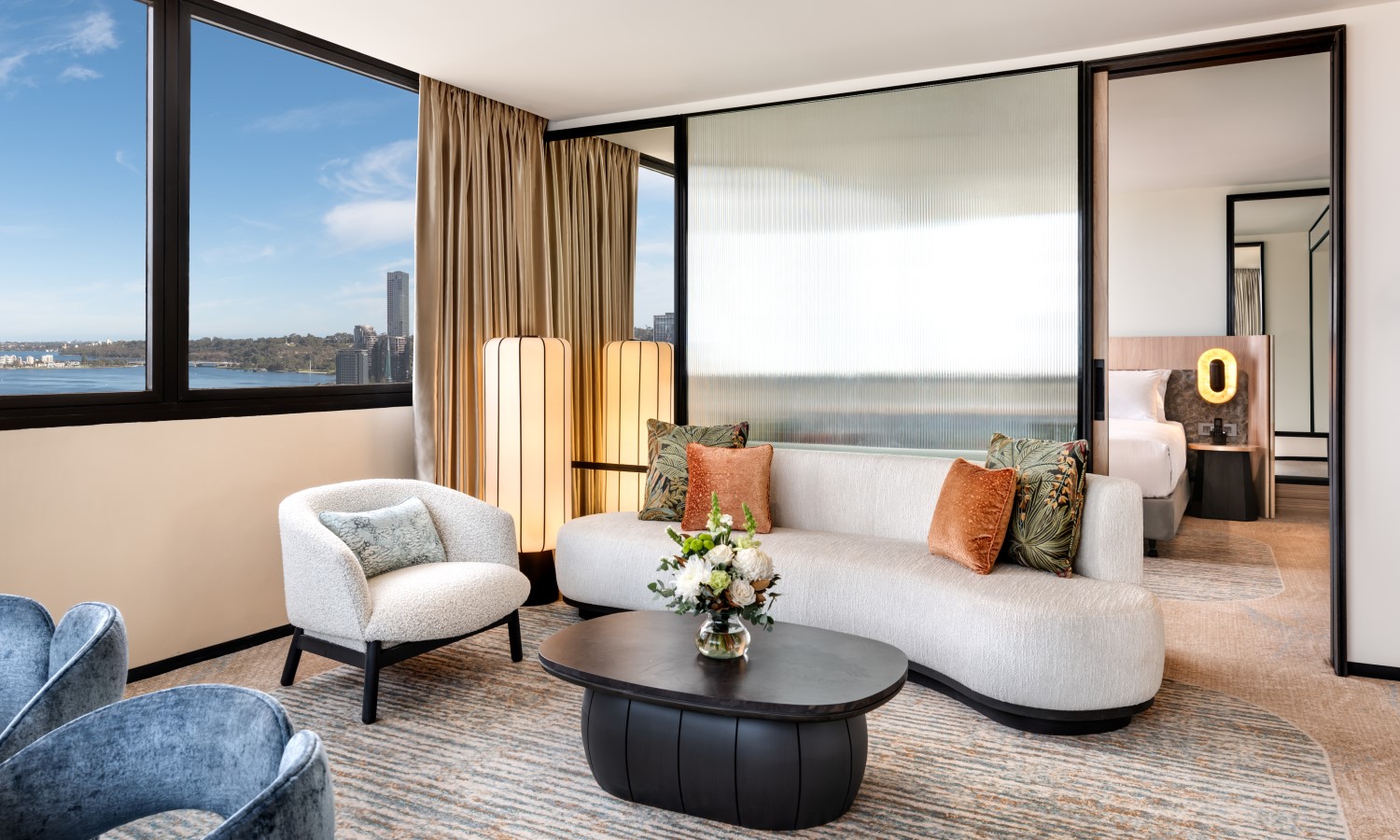 Pan Pacific Hotels Group awarded GSTC certification across all ...