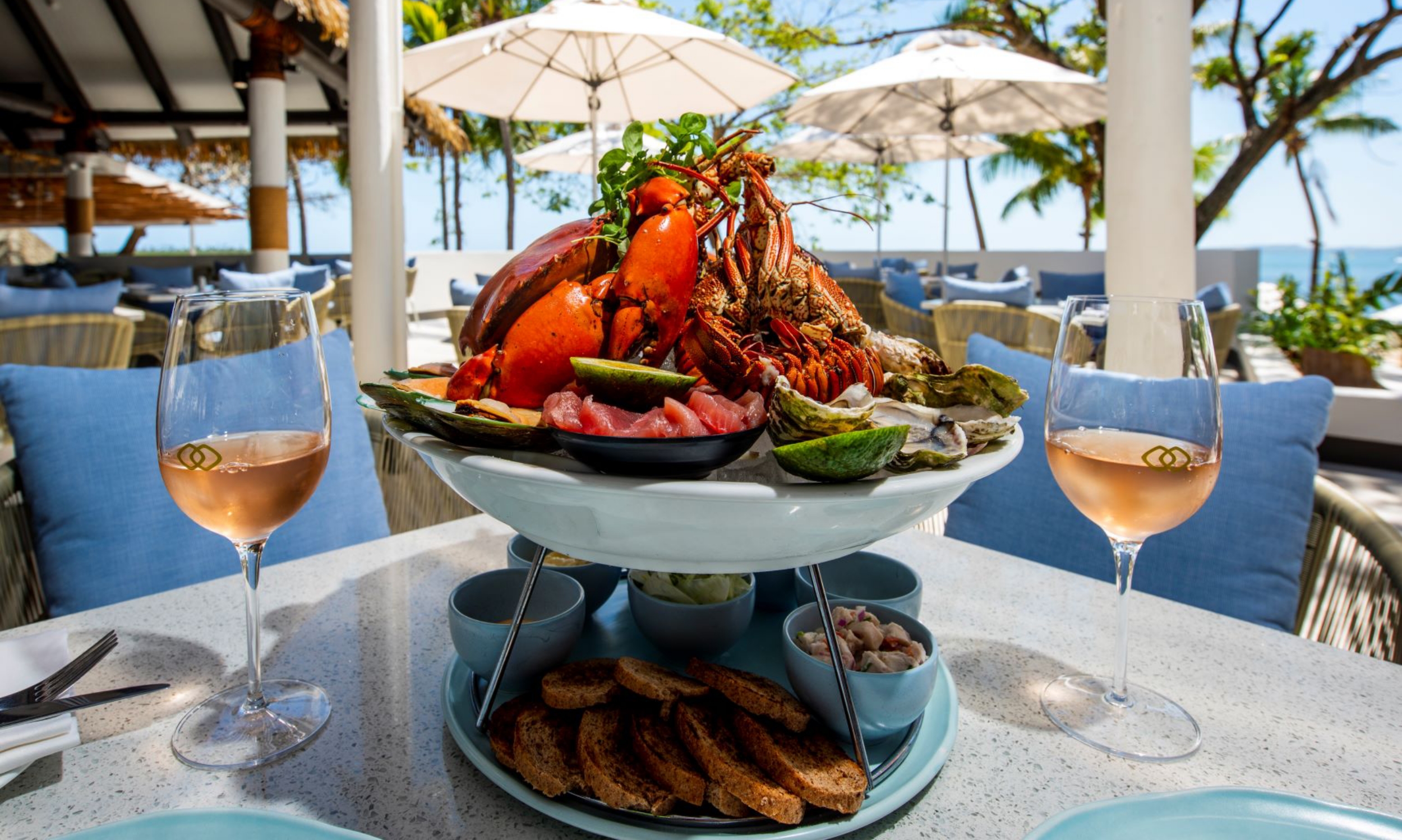 Wayfarer exclusive: inside the award-winning Sofitel Fiji Beach Resort ...