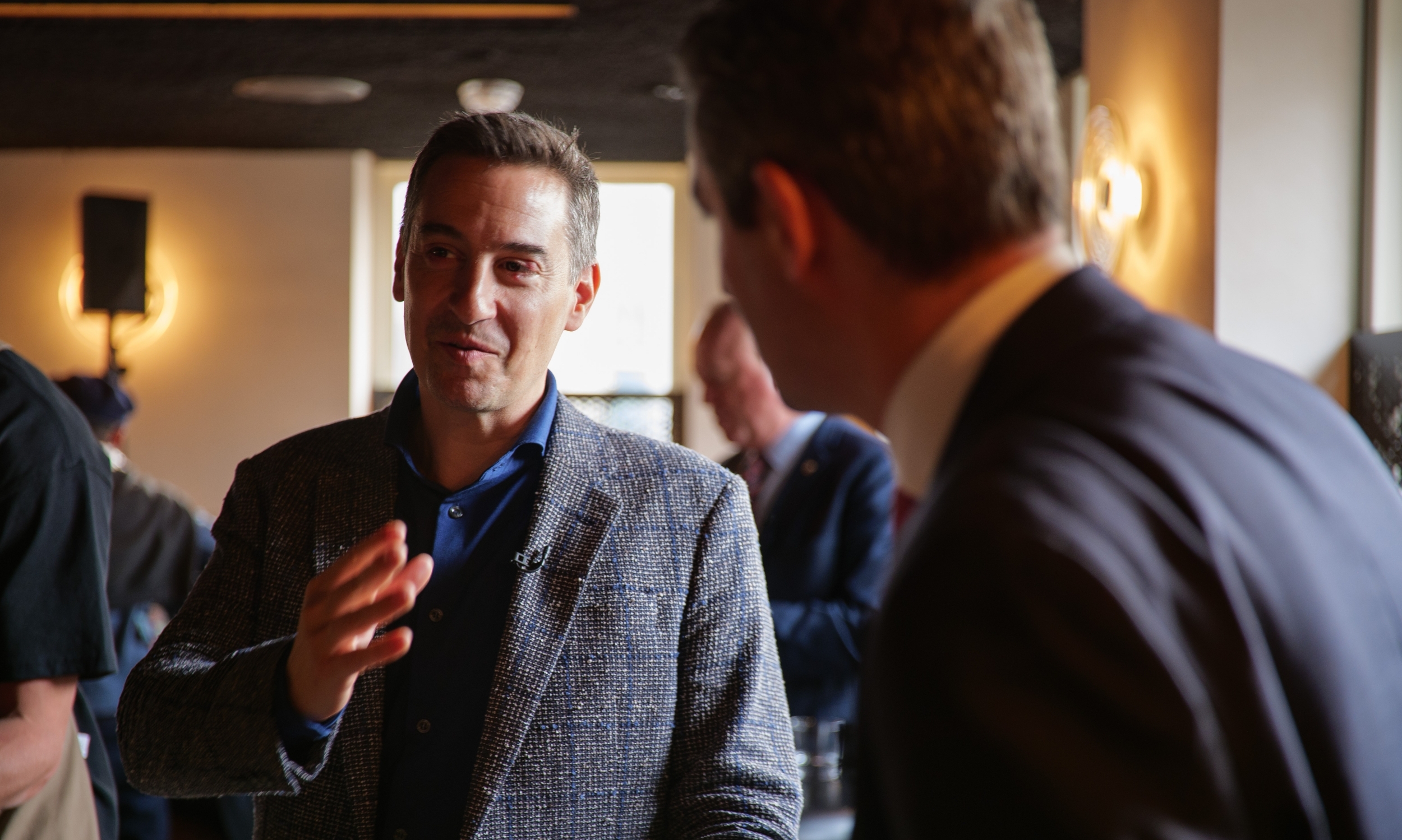 Video: Stellar speakers and global executives to headline the 2025 ...