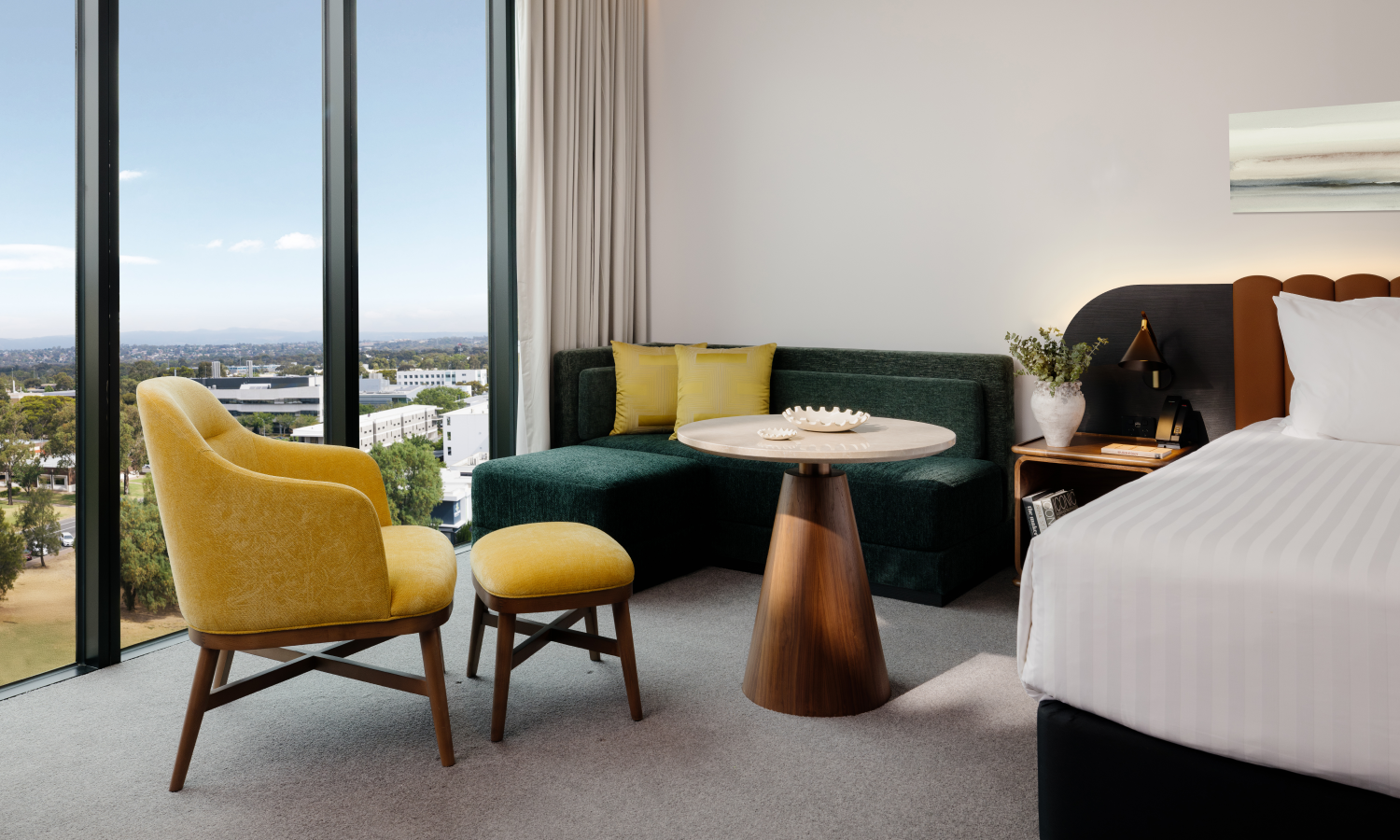 Crowne Plaza introduces northern Adelaide's biggest premium hotel ...