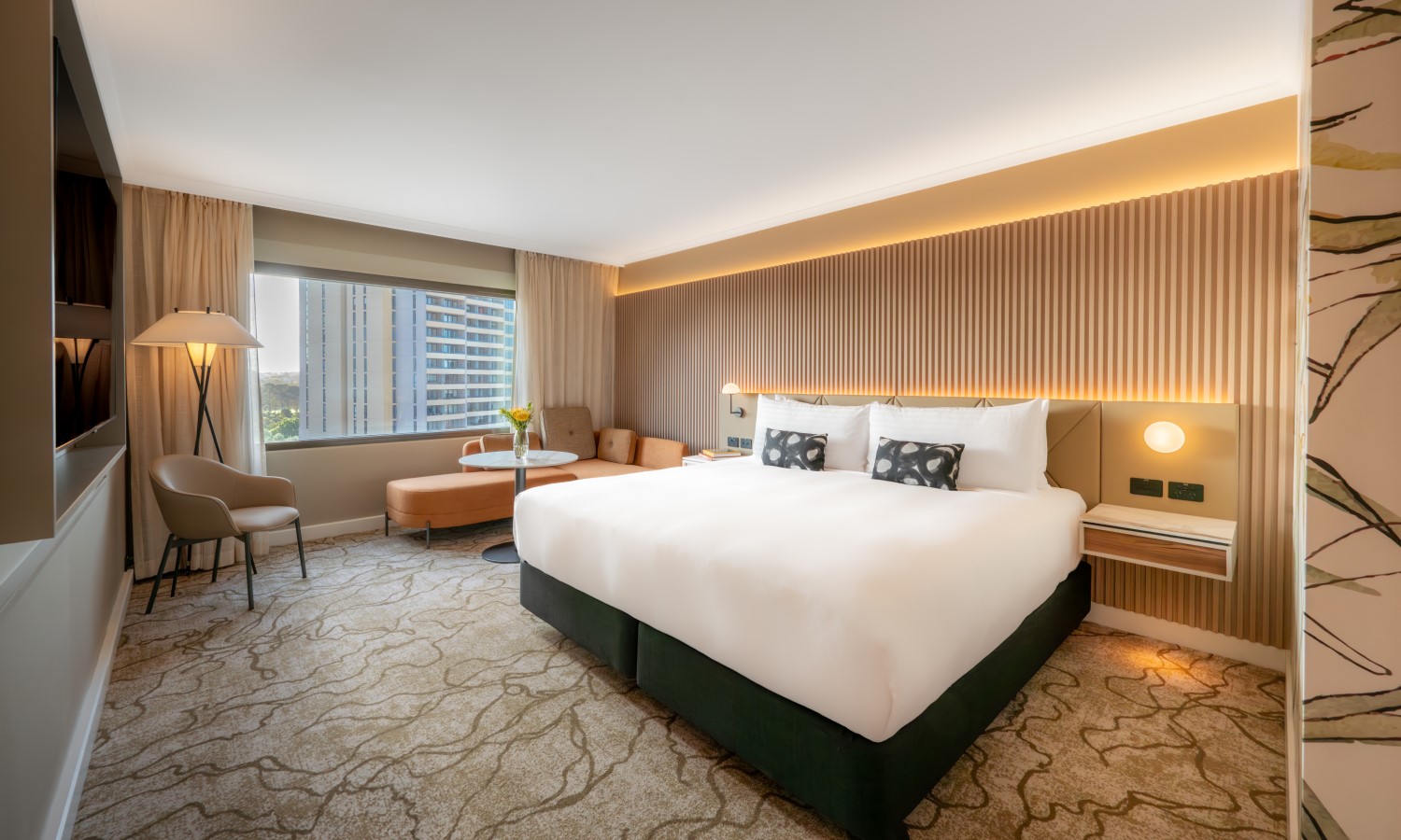 Pan Pacific Hotels Group awarded GSTC certification across all ...