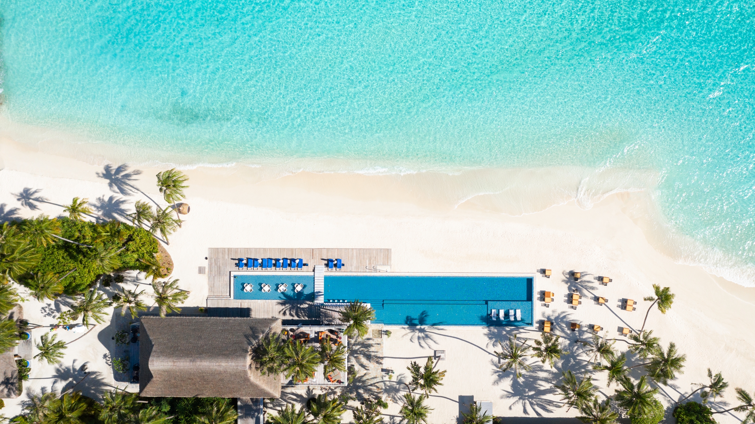 Inside the ultra-exclusive Velaa Private Island resort in the Maldives ...