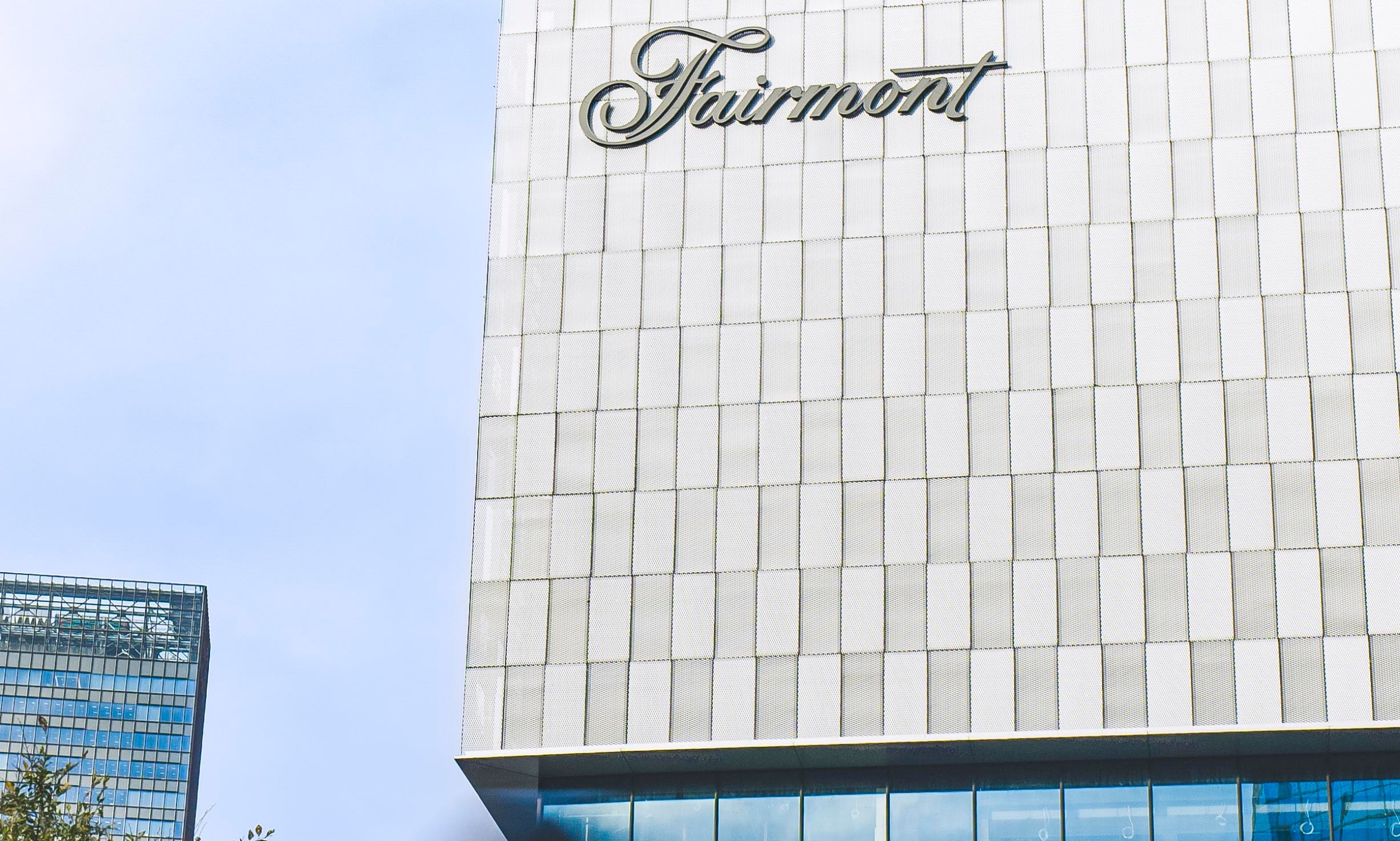 First look: Fairmont to open stunning new Tokyo hotel in July - Wayfarer