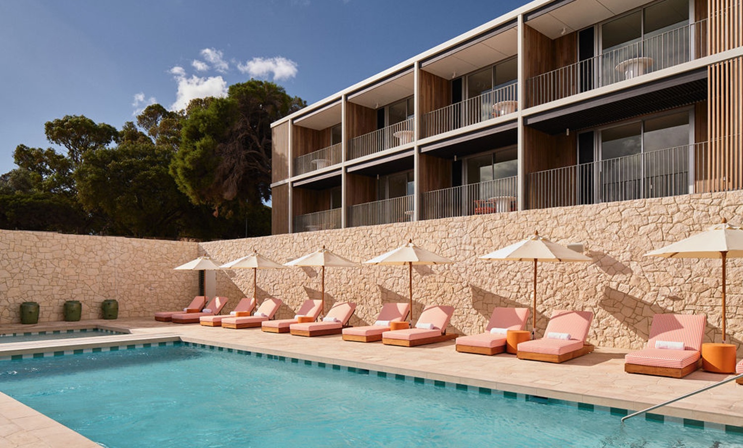 Rottnest lodge unveils new rooms, completing accommodation offering ...