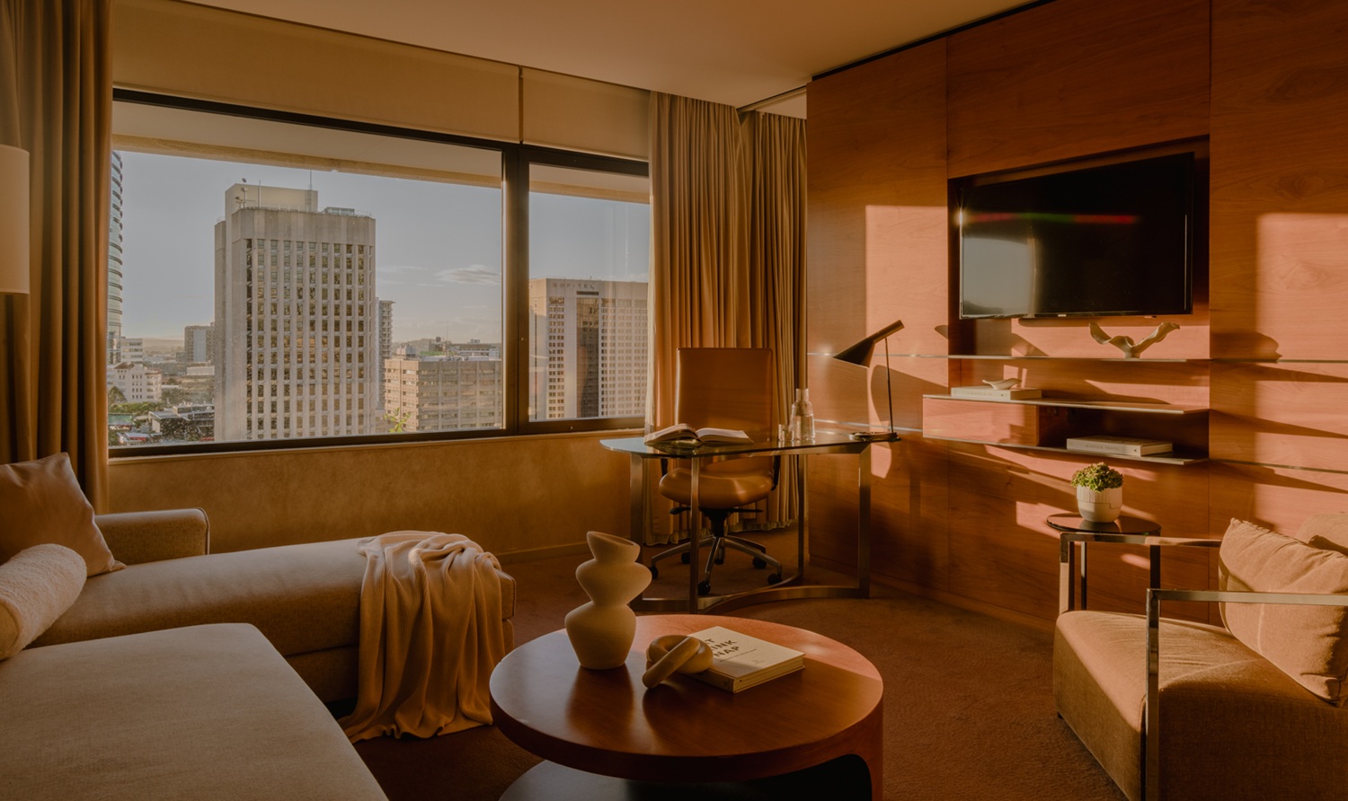 InterContinental Brisbane opens with new lobby bar and club lounge ...